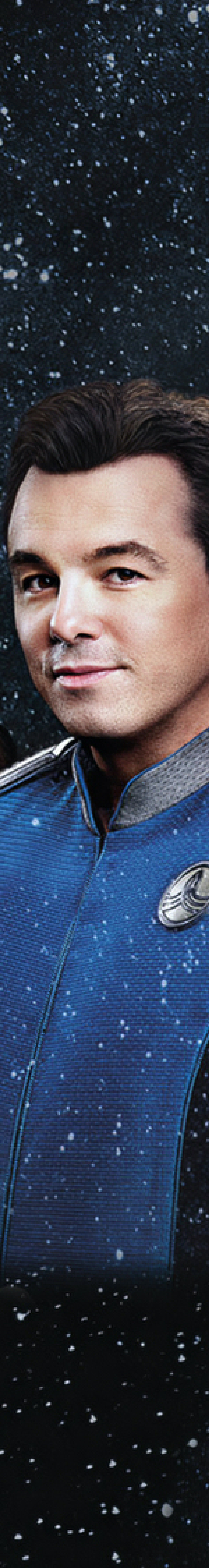 1152x8640 Resolution The Orville HD Character Poster 1152x8640 ...