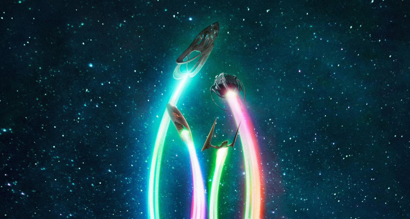 1400x750 Resolution The Orville Season 3 1400x750 Resolution Wallpaper ...