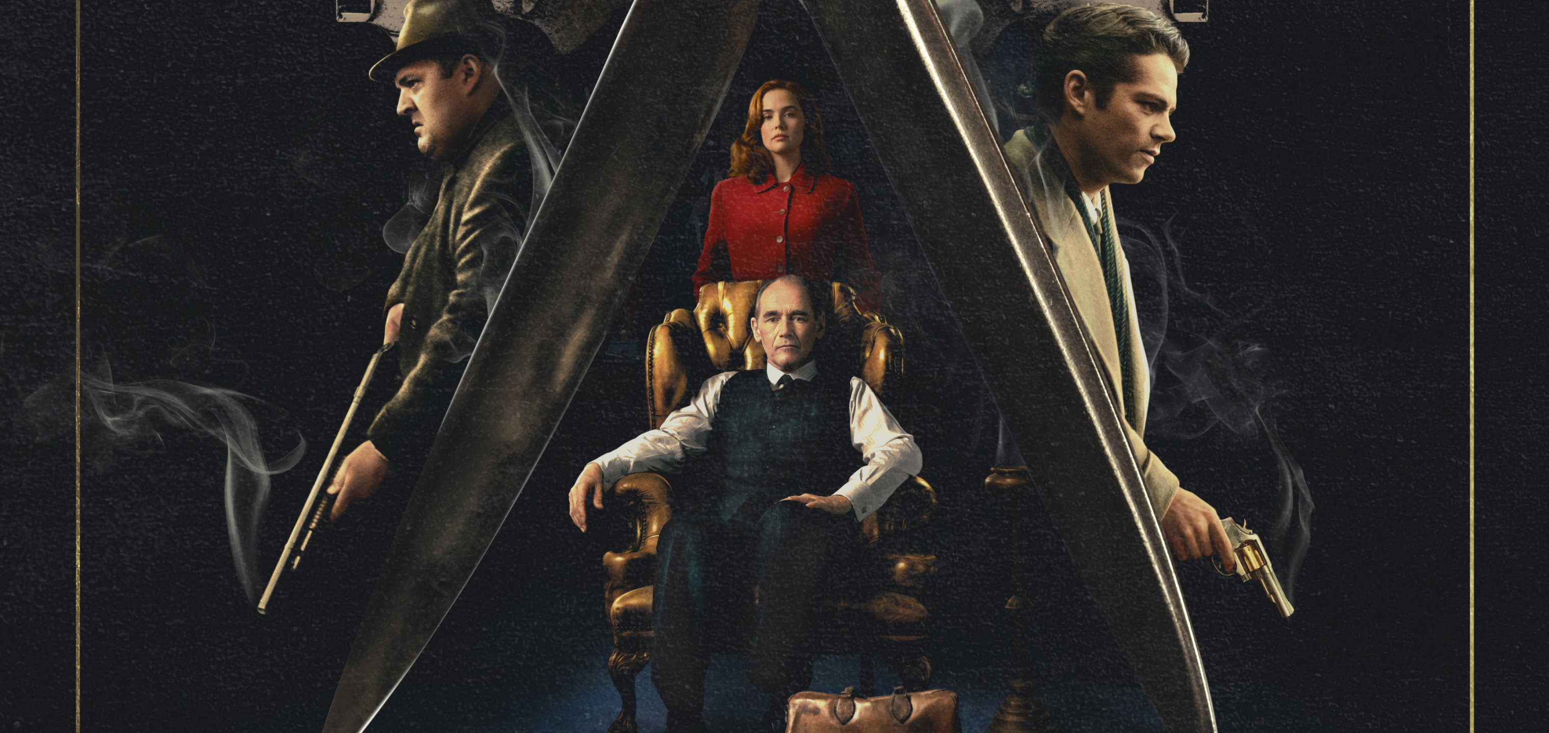 3040x1440 Resolution The Outfit Movie 3040x1440 Resolution Wallpaper ...