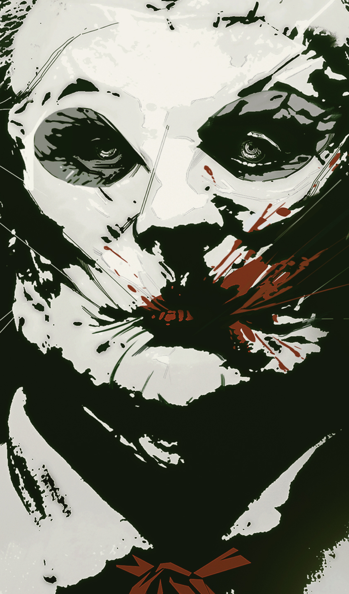 1200x2040 The Outlast Trials 2022 1200x2040 Resolution Wallpaper, HD ...