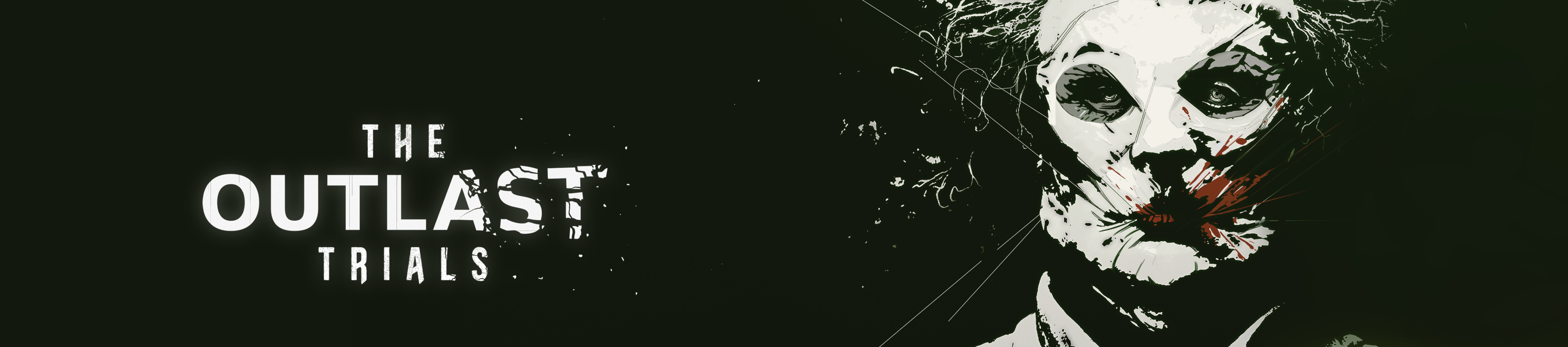 4880x1080 Resolution The Outlast Trials 2022 4880x1080 Resolution ...