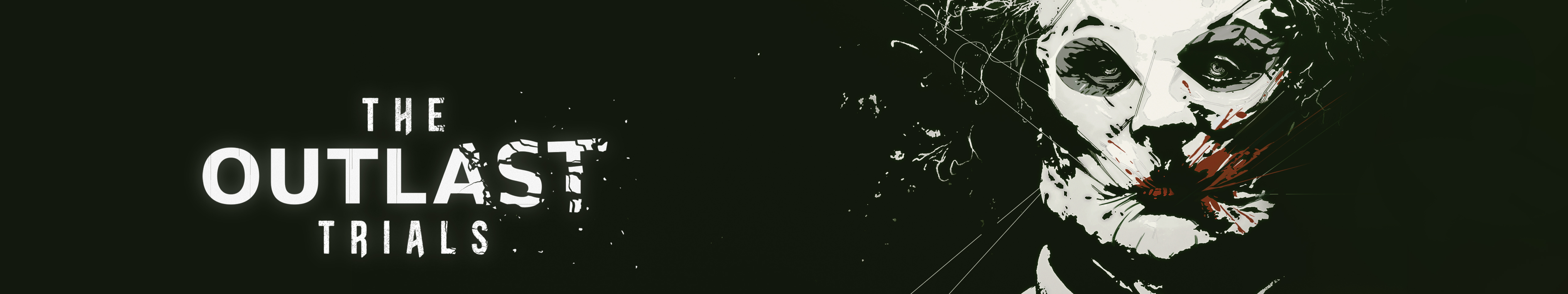 5760x1080 Resolution The Outlast Trials 2022 5760x1080 Resolution ...