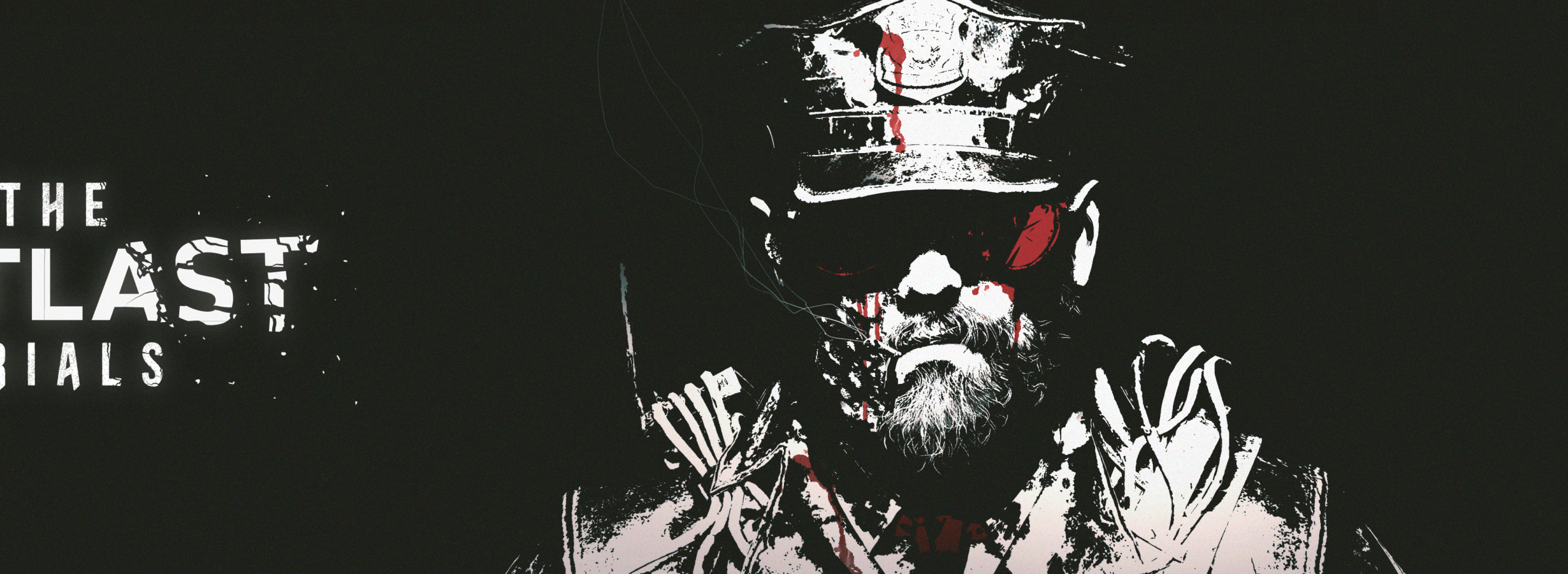 2460x900 The Outlast Trials HD 2460x900 Resolution Wallpaper, HD Games ...