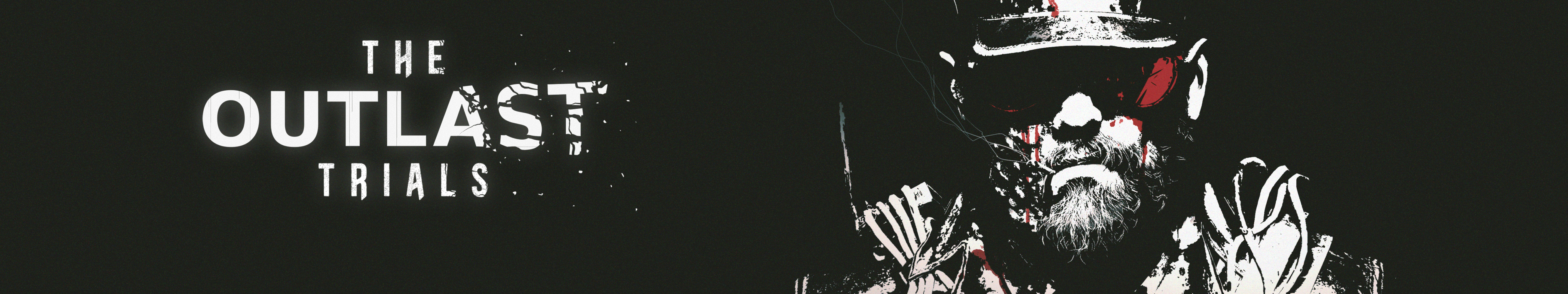 5760x1080 Resolution The Outlast Trials HD 5760x1080 Resolution ...