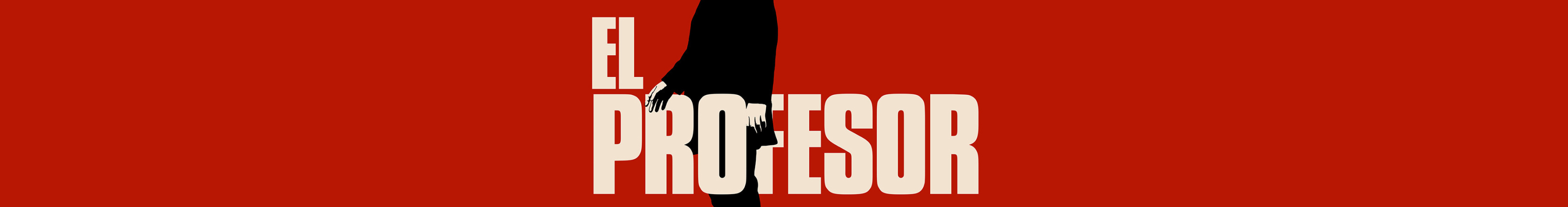 3400x450 The Professor Money Heist 3400x450 Resolution Wallpaper, HD TV ...