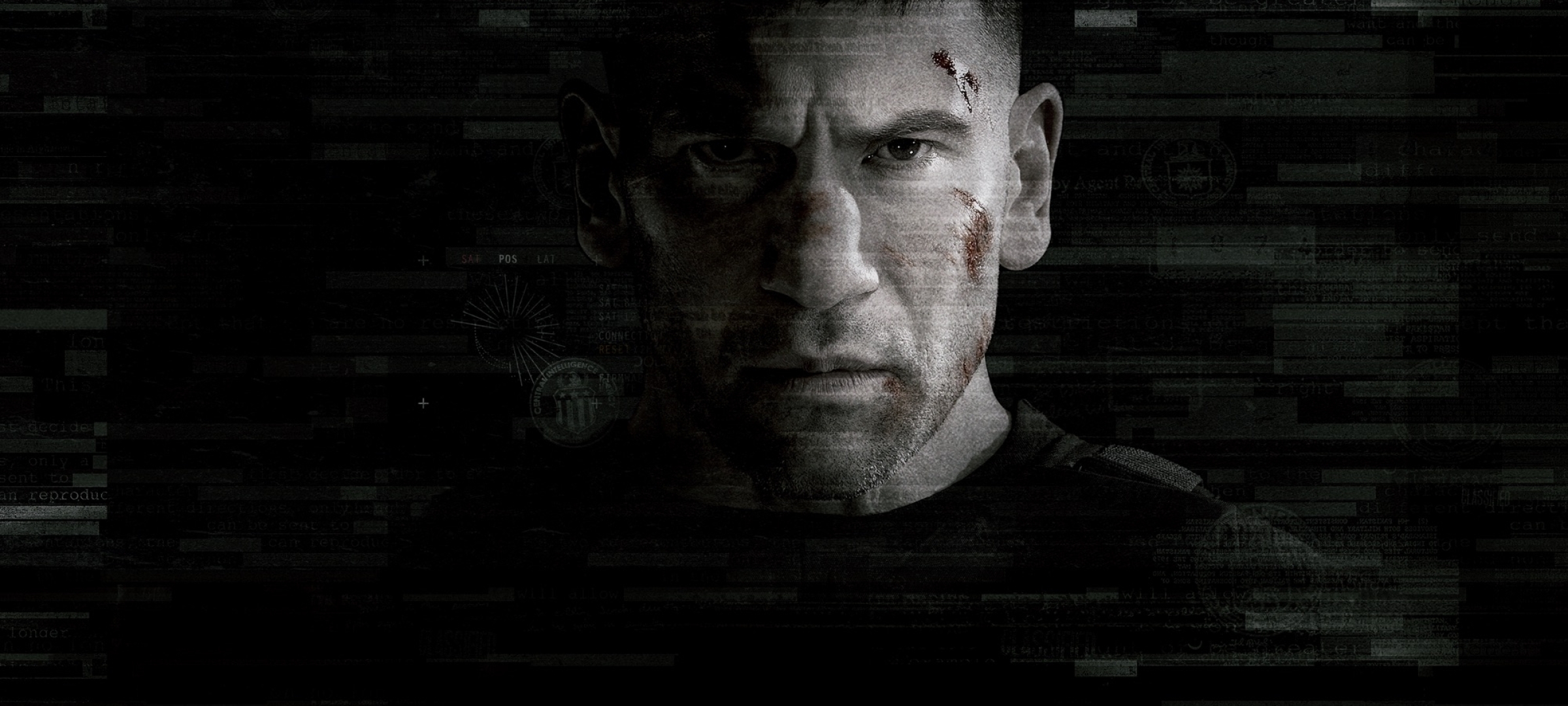 2400x1080 The Punisher HD Poster 2400x1080 Resolution Wallpaper, HD TV ...