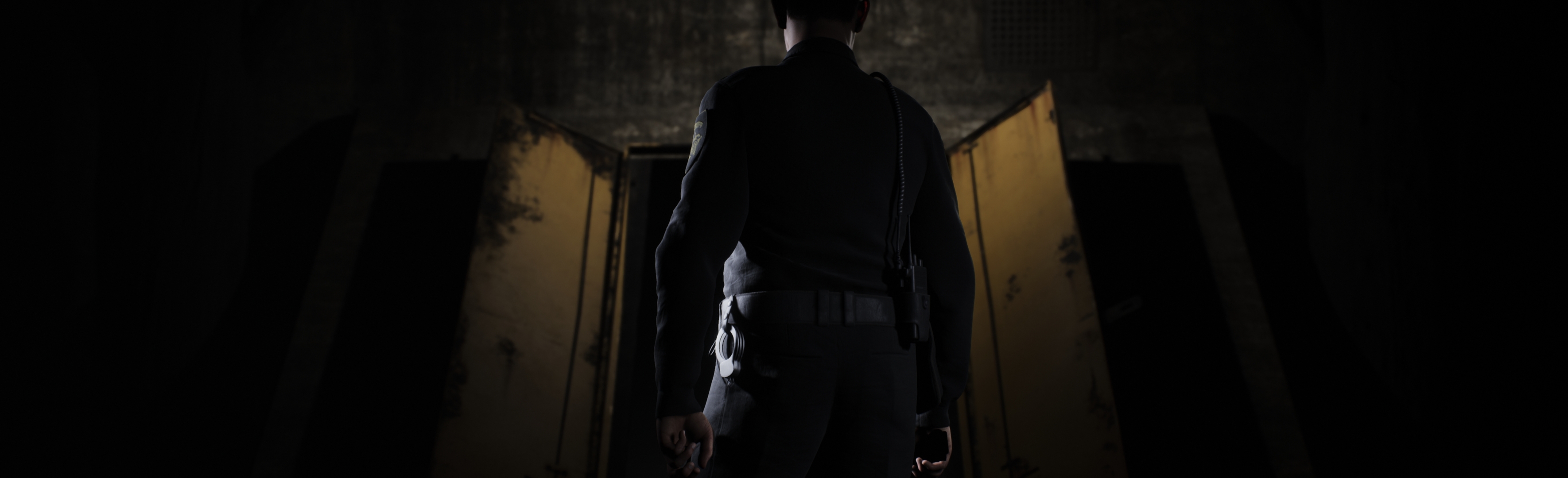 3540x1080 Resolution The Quarry 2022 3540x1080 Resolution Wallpaper ...