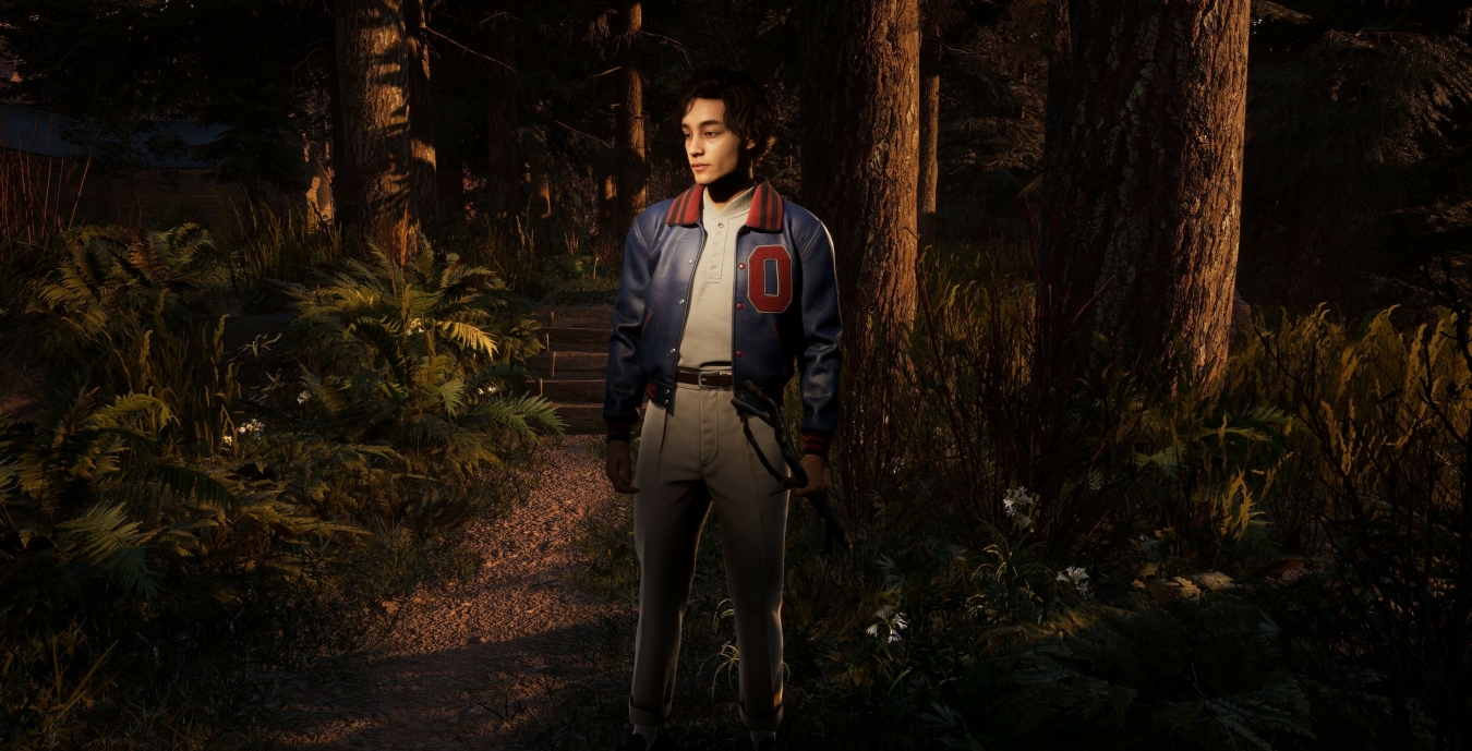 1350x689 The Quarry 4k Gaming Character Male 1350x689 Resolution ...