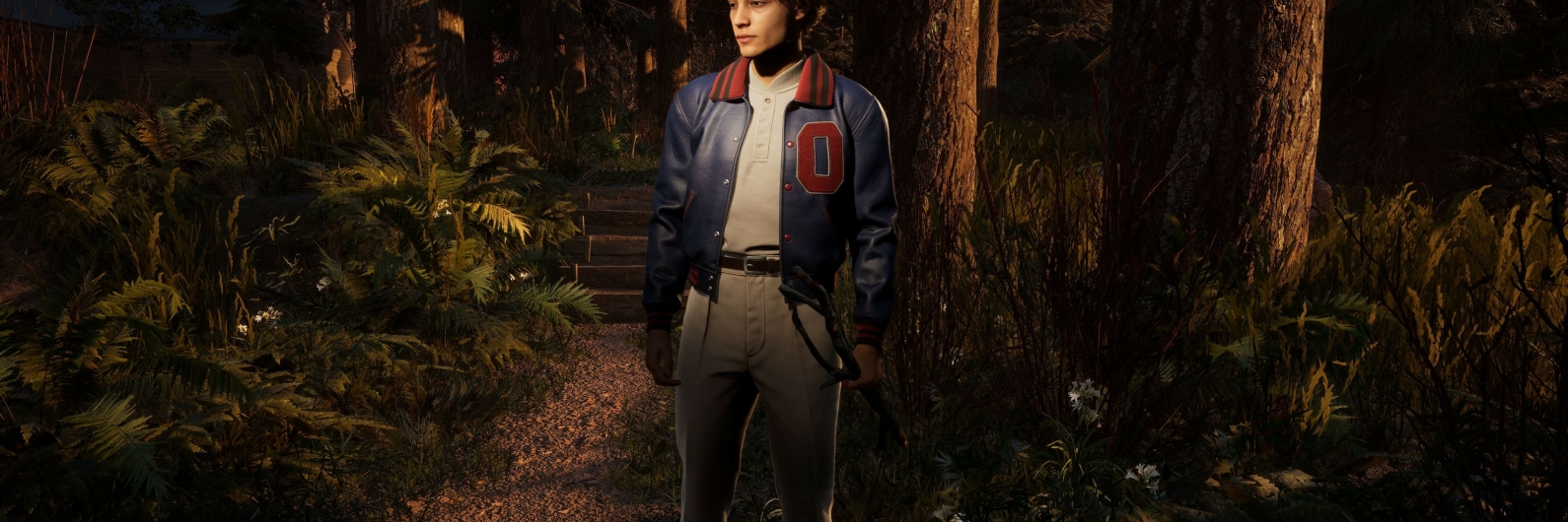 1590x530 Resolution The Quarry 4k Gaming Character Male 1590x530 ...