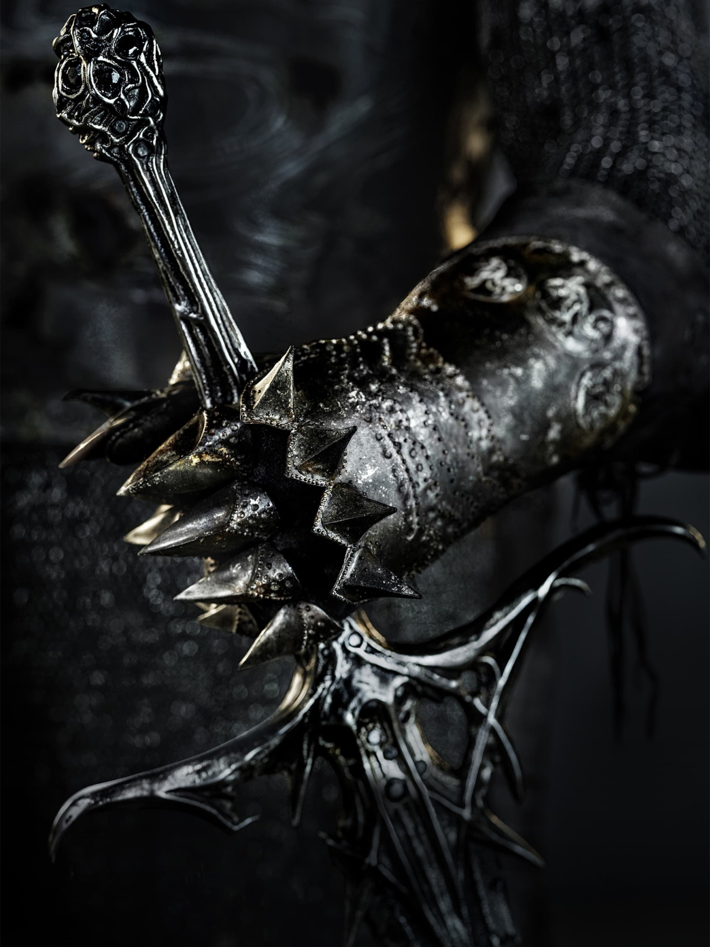 1440x1920 The Rings Of Power 2022 New Amazon 1440x1920 Resolution ...