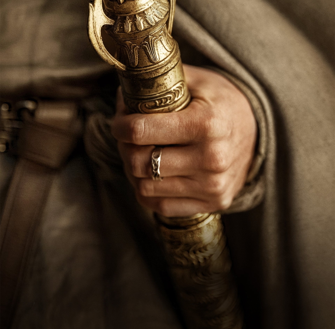 1100x1080 The Rings Of Power 2022 Posters 1100x1080 Resolution ...