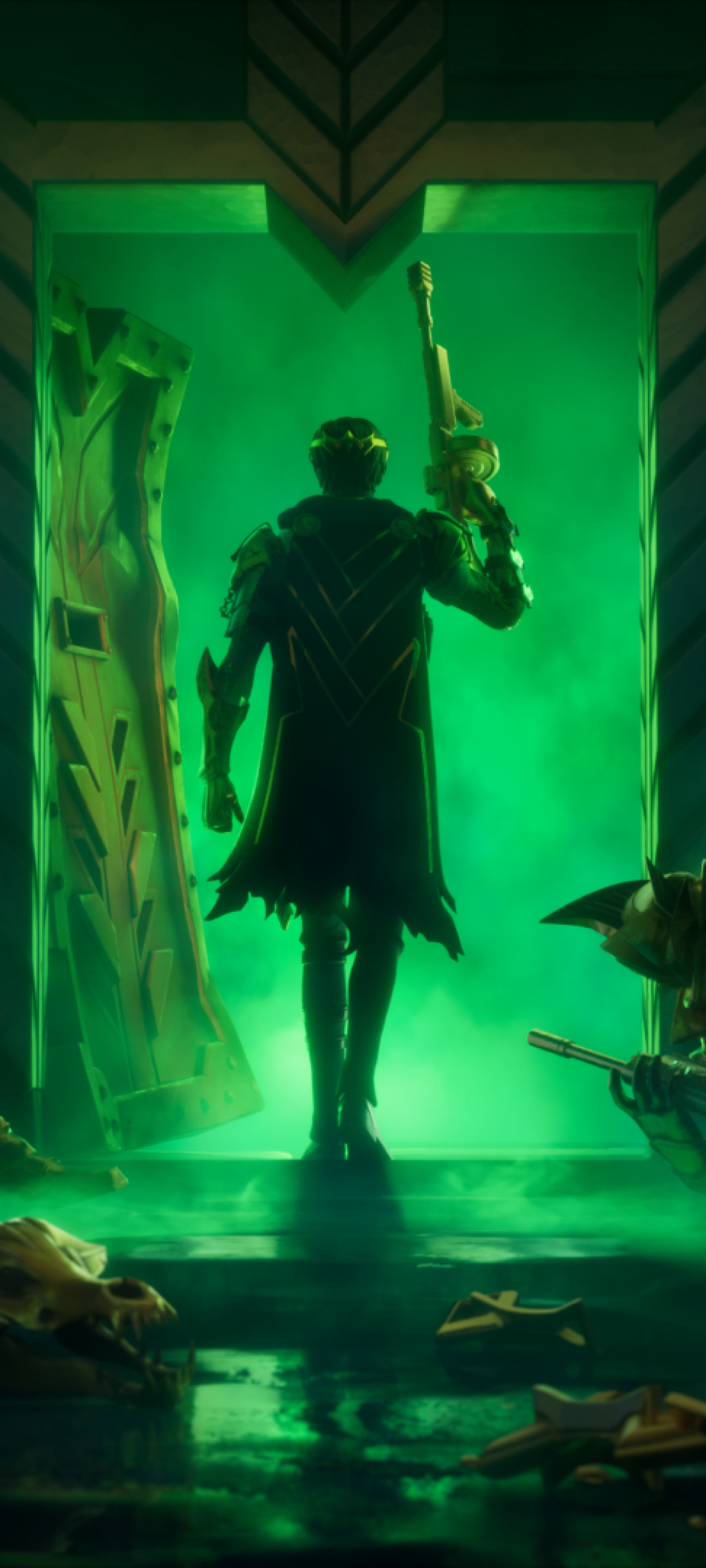 1728x3840 Resolution The Rise of Midas Fortnite 1728x3840 Resolution ...