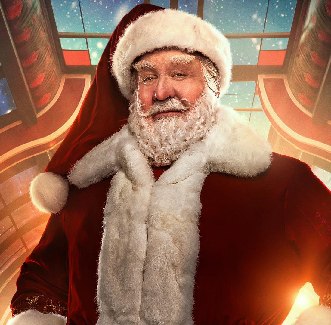 1100x1080 The Santa Clauses 2022 1100x1080 Resolution Wallpaper, HD TV ...