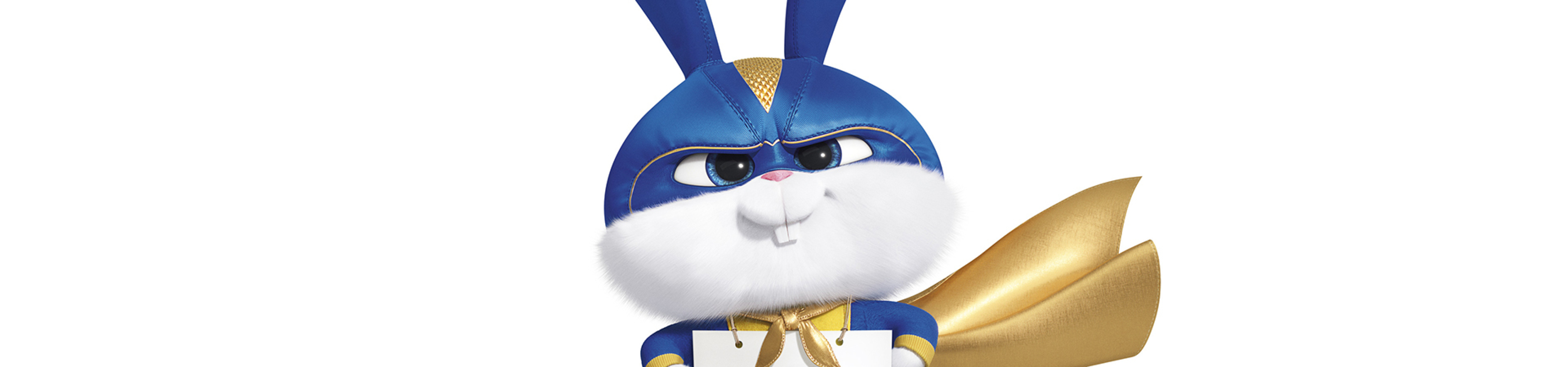 5120x1200 The Secret Life of Pets 2 Movie 5120x1200 Resolution ...