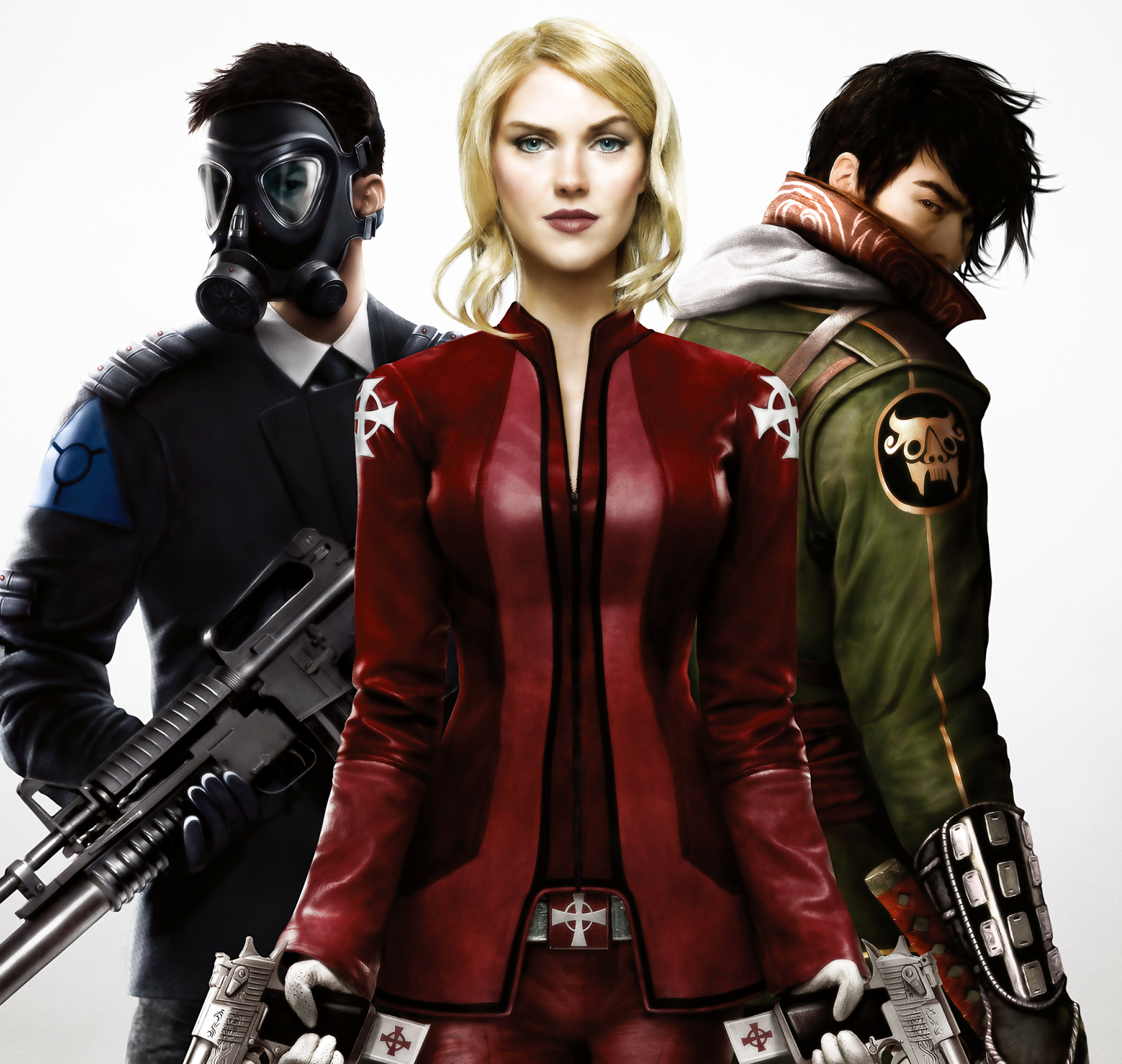 2356x2234 The Secret World 2356x2234 Resolution Wallpaper, HD Games 4K ...