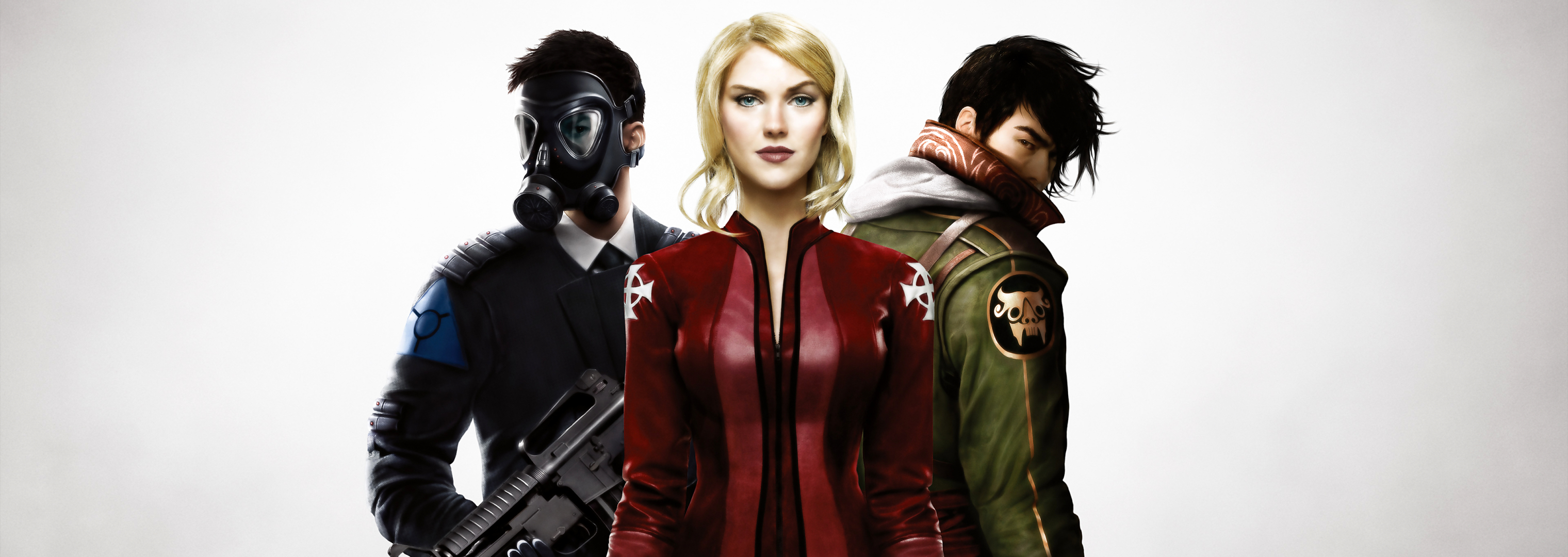 3040x1080 Resolution The Secret World 3040x1080 Resolution Wallpaper ...