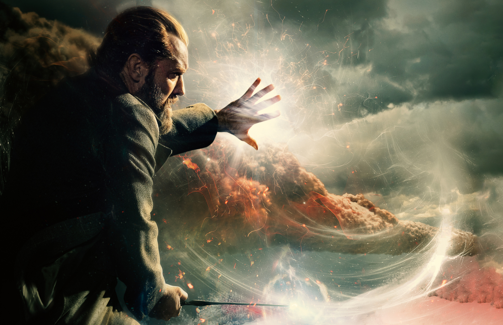 1676x1085 The Secrets Of Dumbledore 4k 1676x1085 Resolution Wallpaper ...