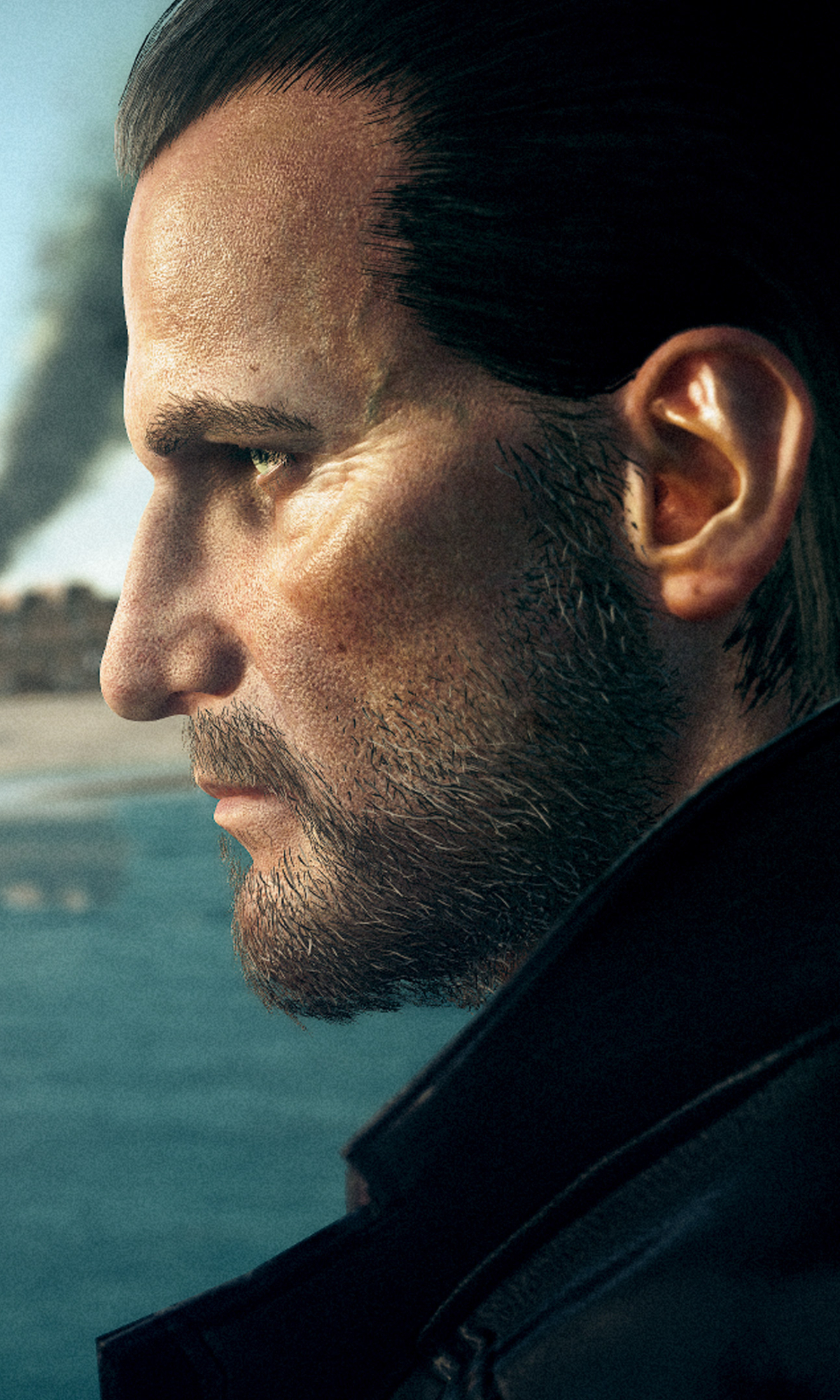 1200x2000 Resolution The Shadow Client 4K Hitman 3 1200x2000 Resolution ...