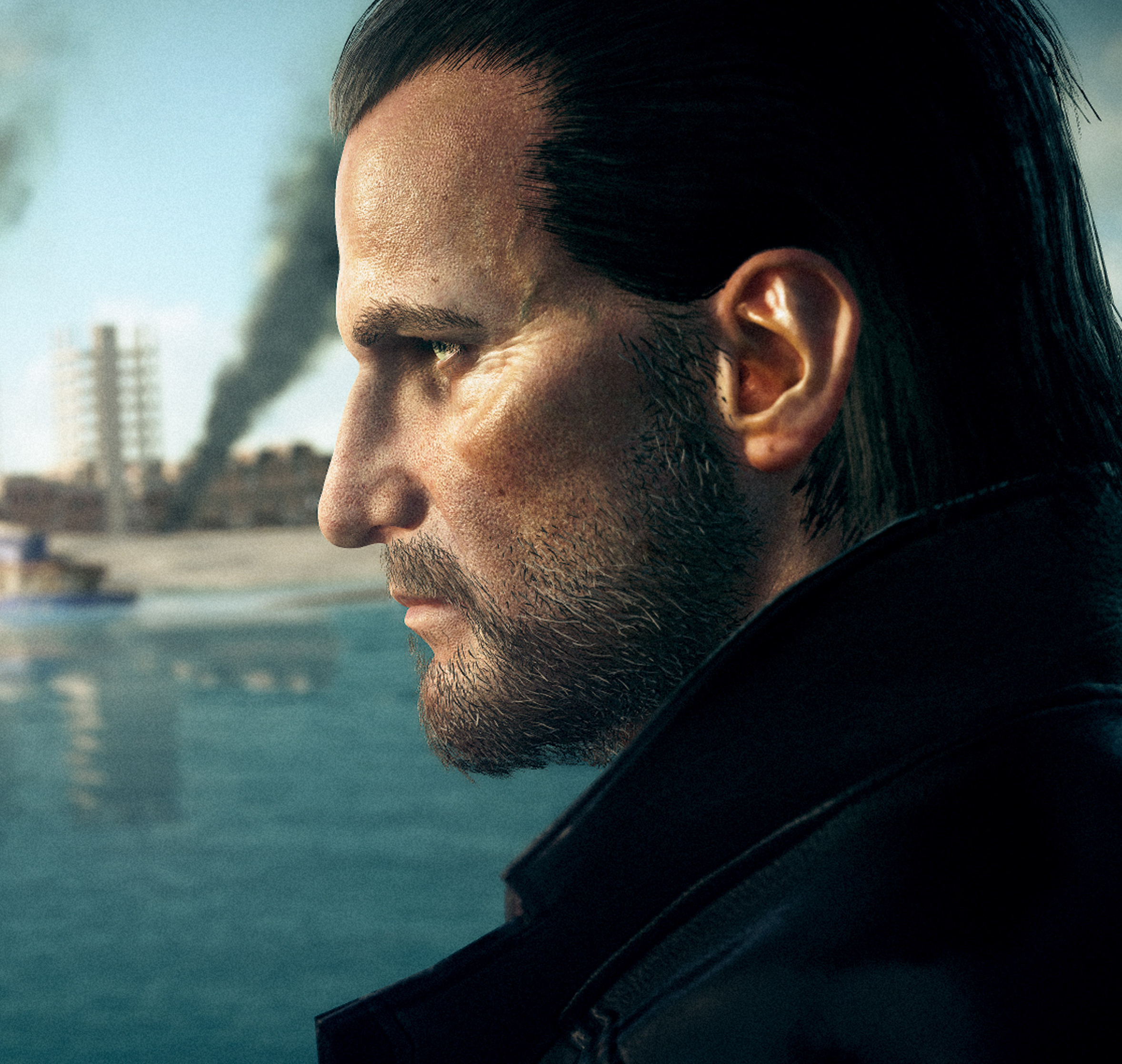 2356x2234 Resolution The Shadow Client 4K Hitman 3 2356x2234 Resolution ...