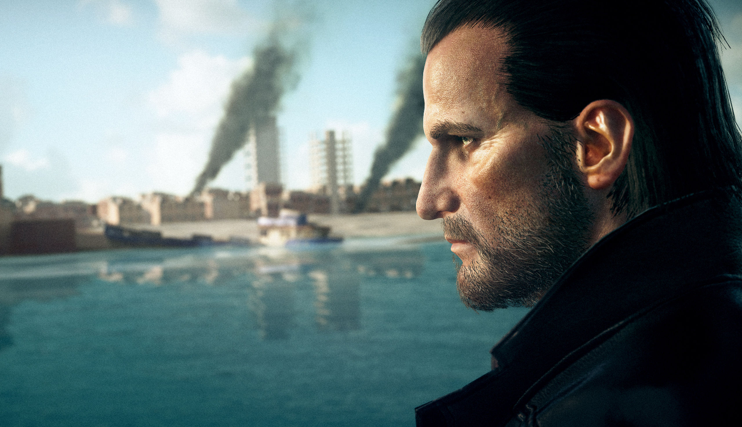 2560x1476 Resolution The Shadow Client 4K Hitman 3 2560x1476 Resolution ...