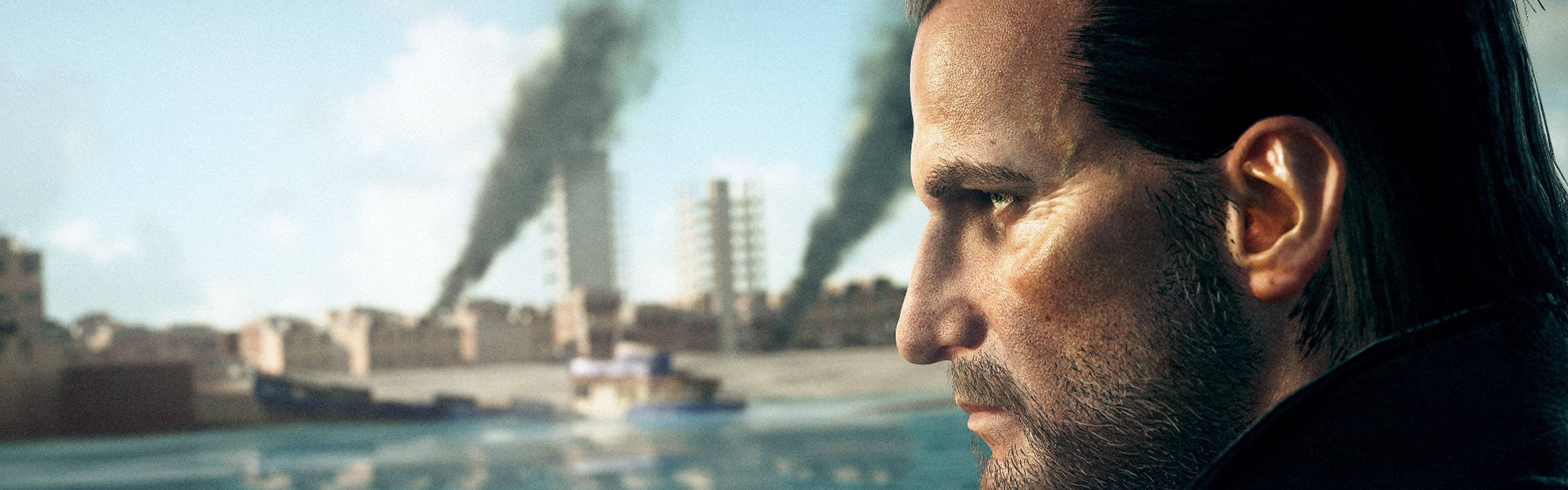 3840x1200 Resolution The Shadow Client 4K Hitman 3 3840x1200 Resolution ...