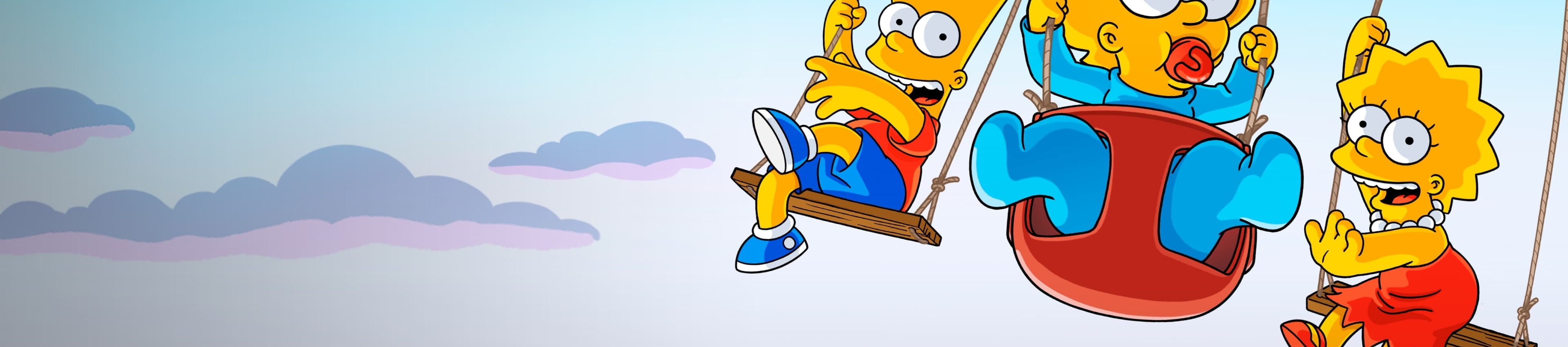 4880x1080 Resolution The Simpsons Kids 4K 4880x1080 Resolution ...