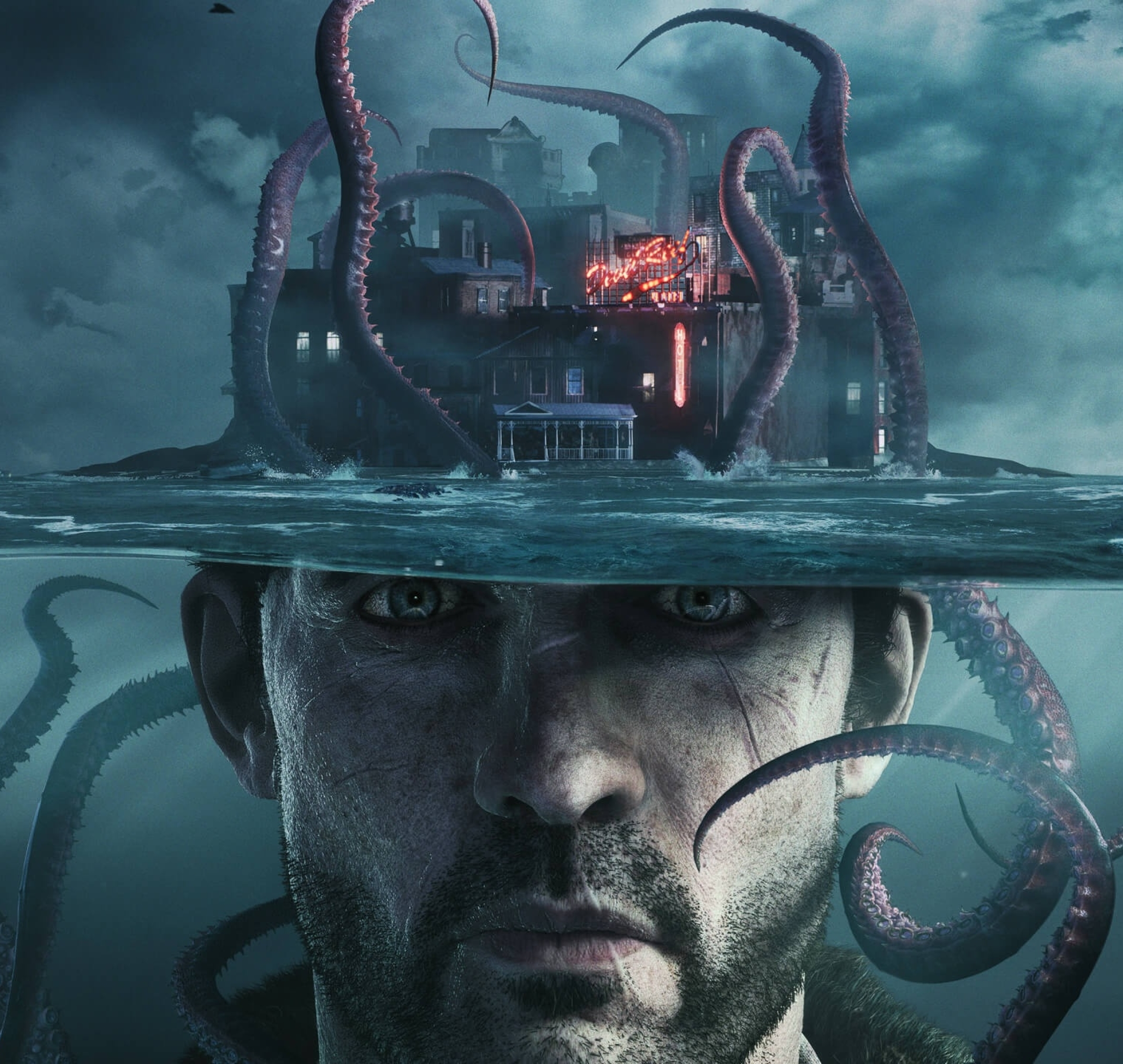 2356x2234 Resolution The Sinking City 2356x2234 Resolution Wallpaper ...