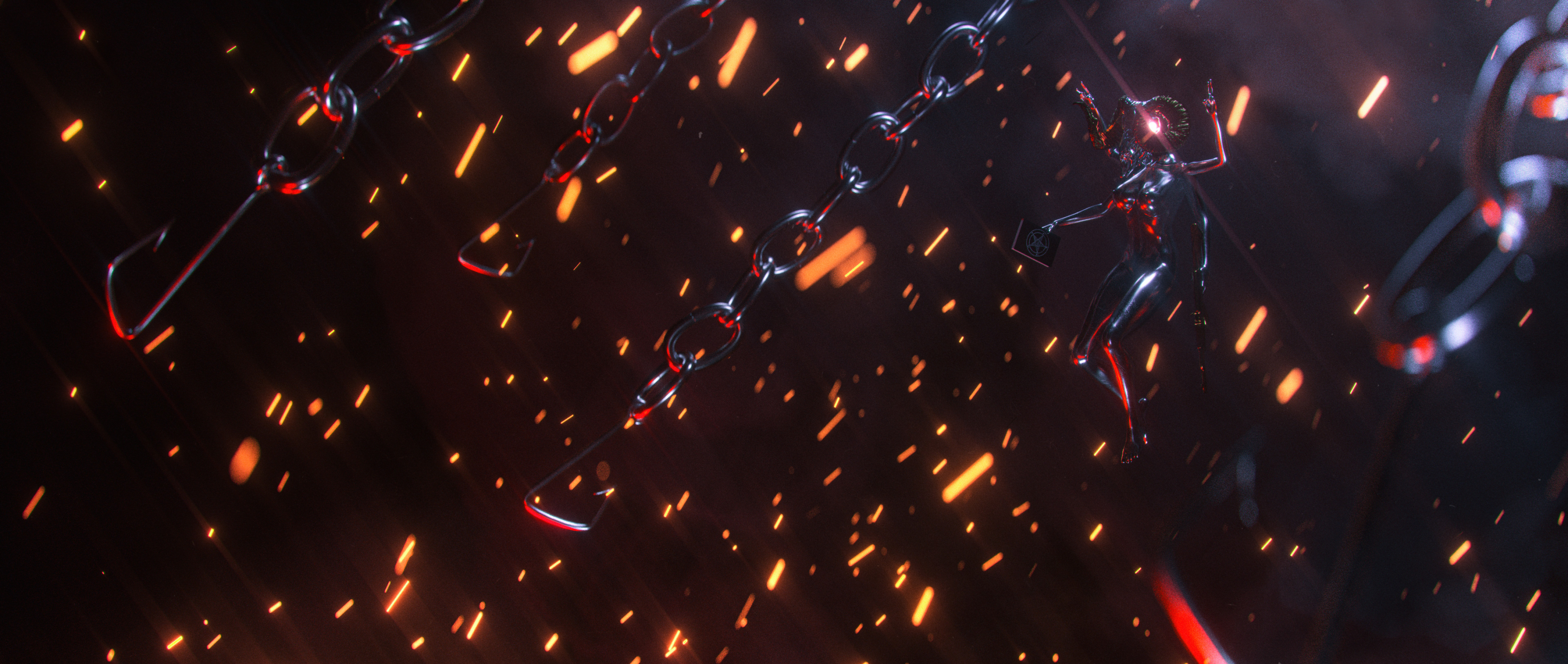 3400x1440 Resolution The Soul Collector Art 3400x1440 Resolution ...