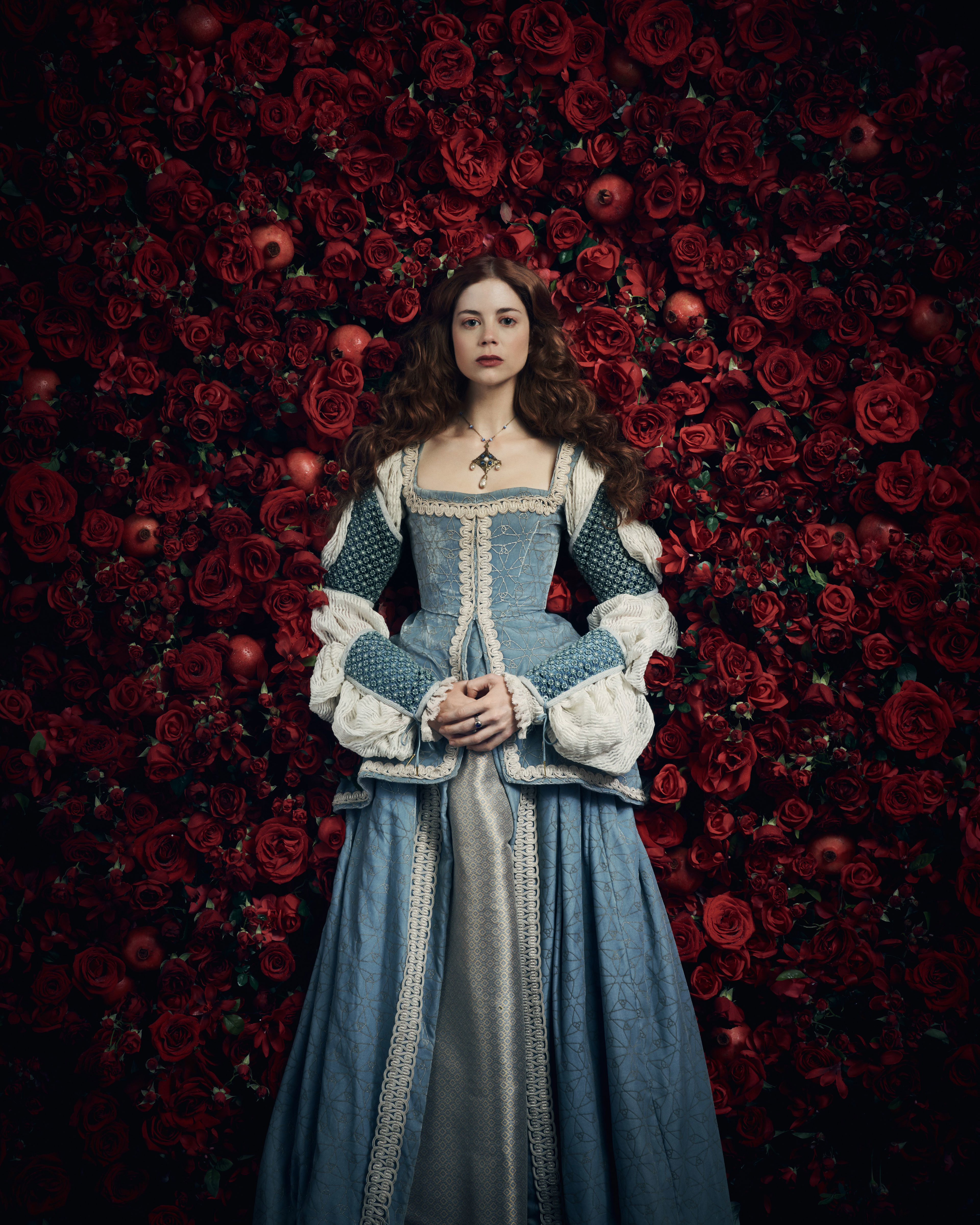 16000x4500 The Spanish Princess 4K 16000x4500 Resolution Wallpaper, HD ...