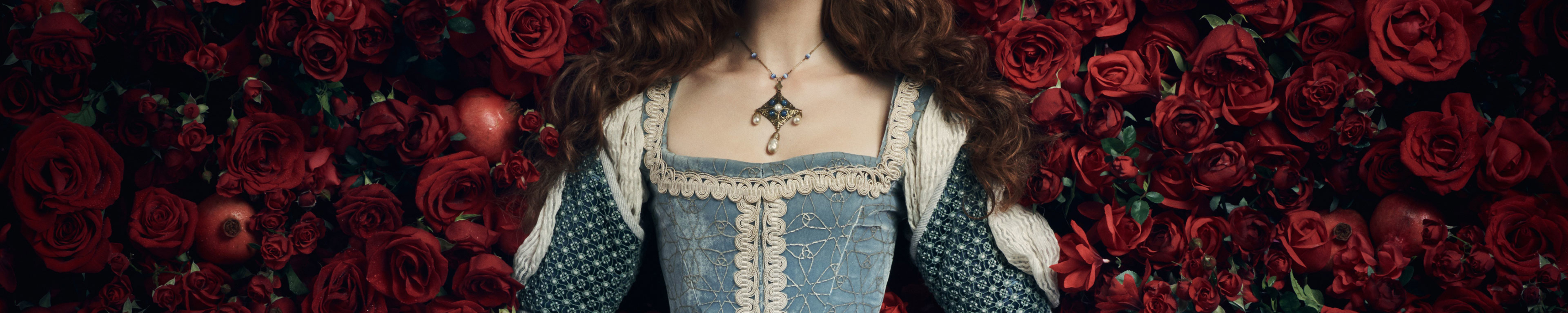 5001x1000 The Spanish Princess 4K 5001x1000 Resolution Wallpaper, HD TV ...