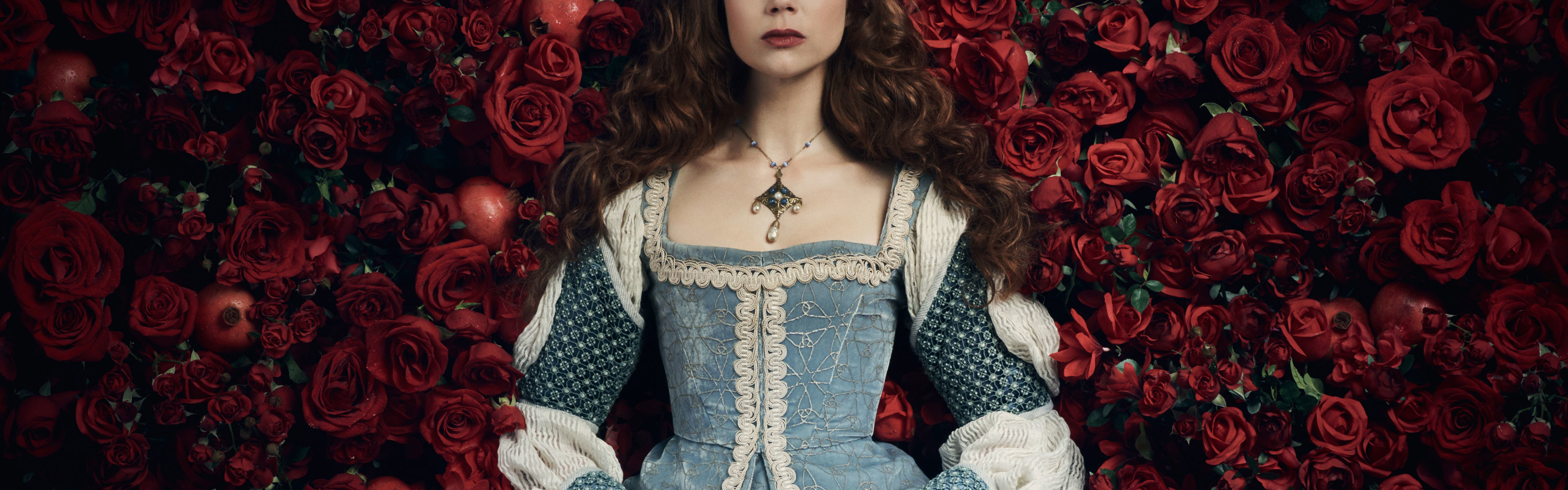 5120x1600 Resolution The Spanish Princess 4K 5120x1600 Resolution ...