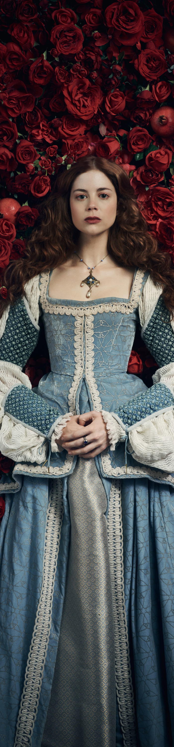 700x3000 The Spanish Princess 4K 700x3000 Resolution Wallpaper, HD TV ...