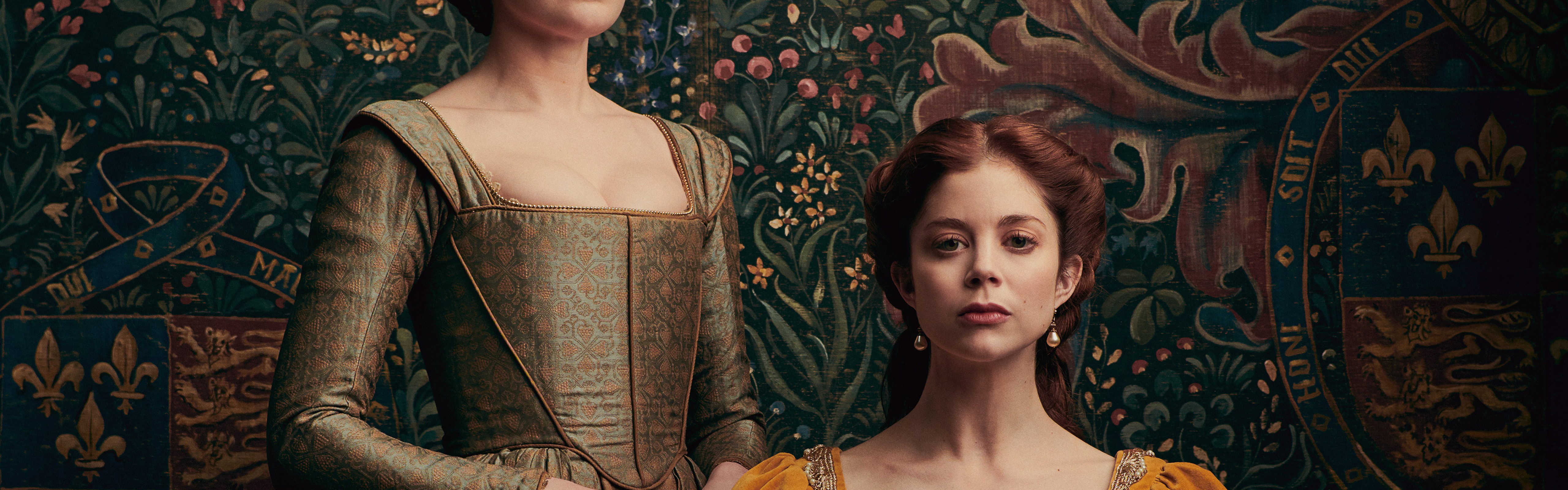 5120x1600 Resolution The Spanish Princess Season 1 5120x1600 Resolution ...
