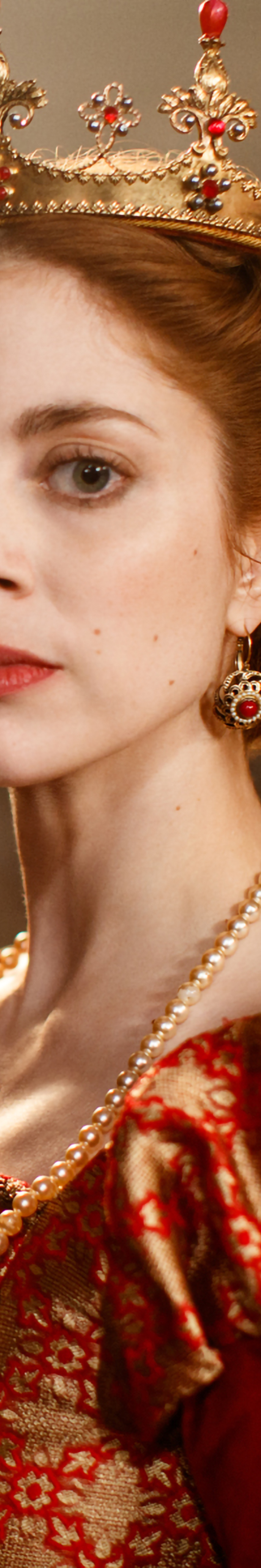 1500x9000 The Spanish Princess Season 2 1500x9000 Resolution Wallpaper ...