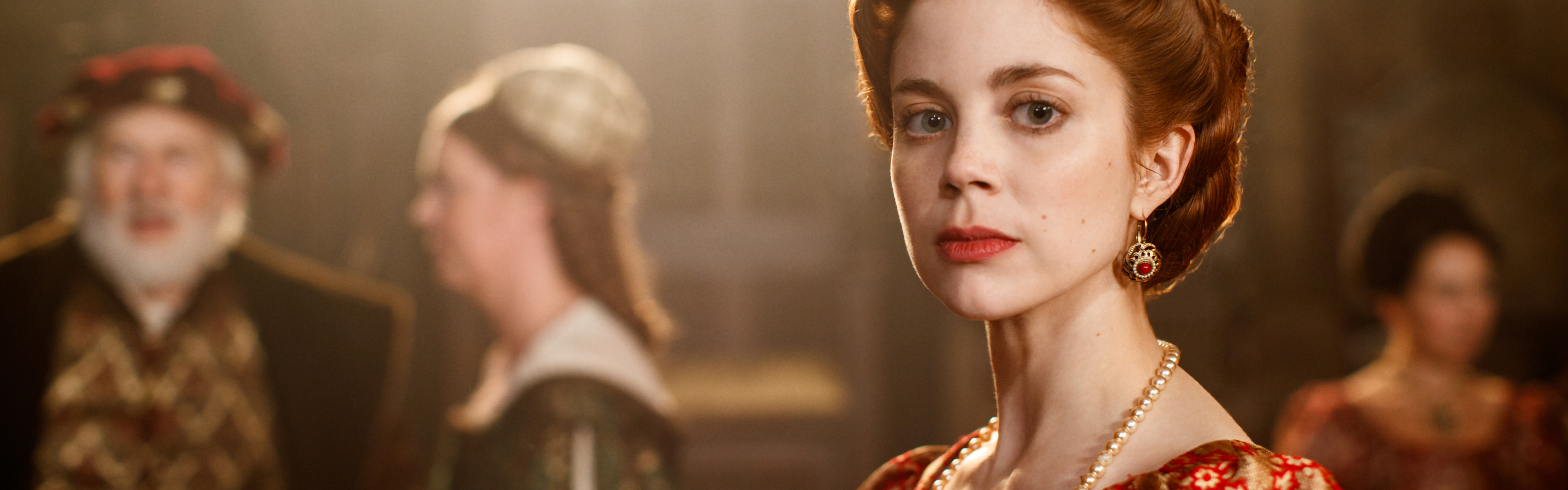 3840x1200 Resolution The Spanish Princess Season 2 3840x1200 Resolution ...