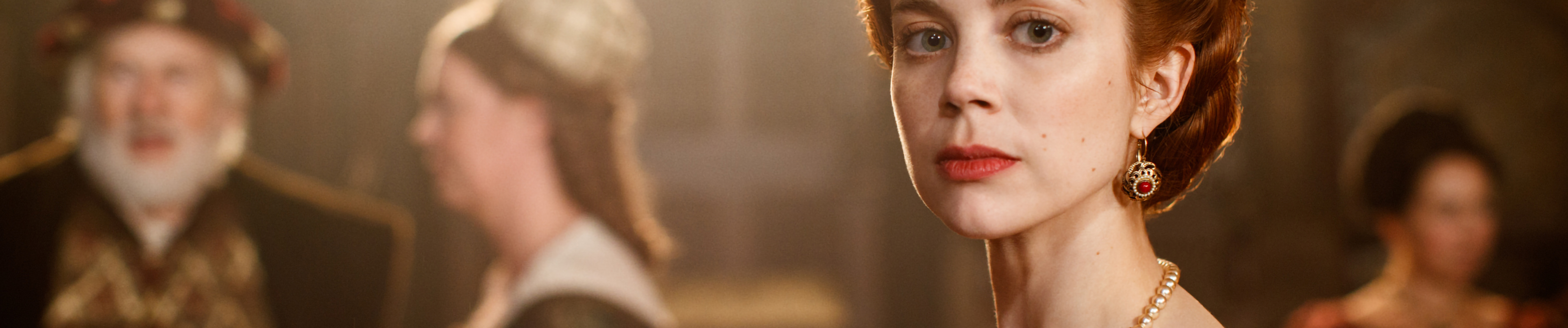 6880x1440 Resolution The Spanish Princess Season 2 6880x1440 Resolution ...