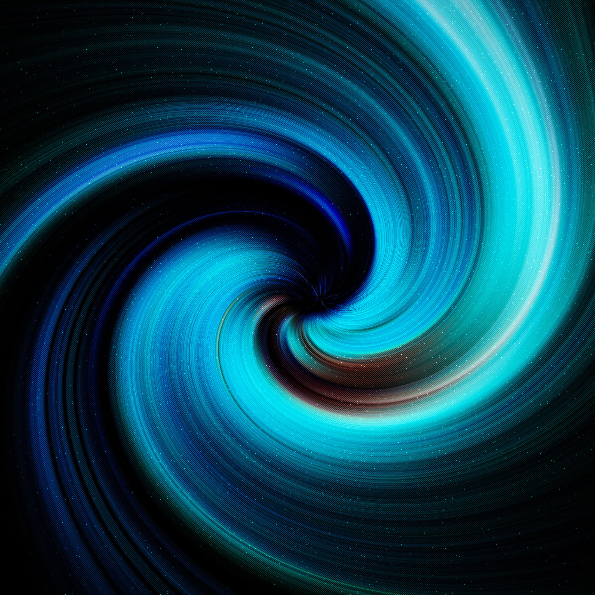2000x2000 Resolution The Spiral 4K 2000x2000 Resolution Wallpaper ...