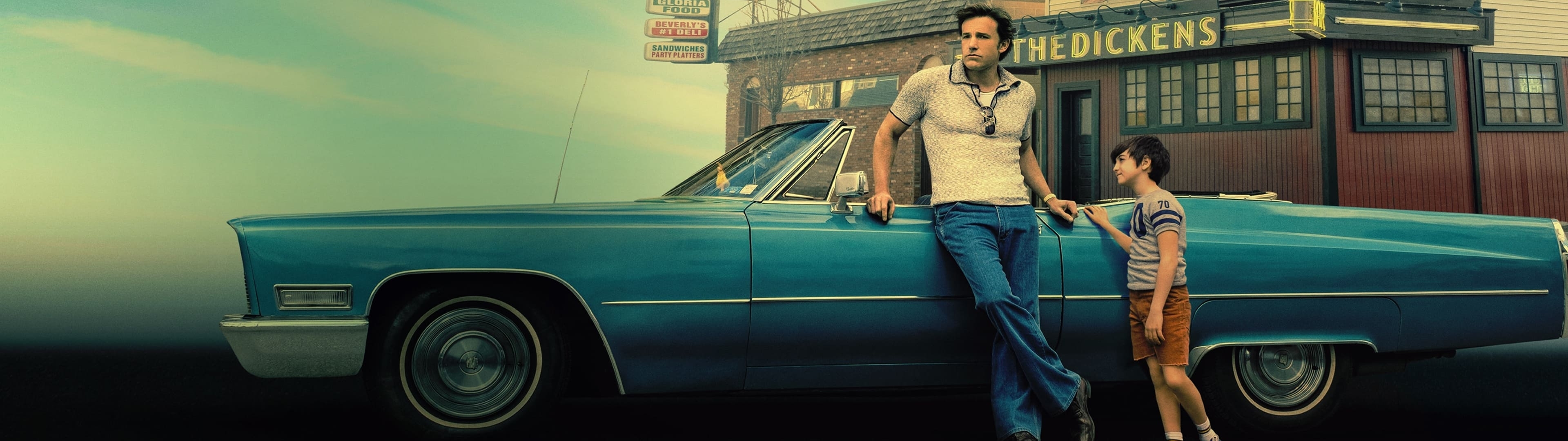 3840x1080 Resolution The Tender Bar Movie 3840x1080 Resolution ...