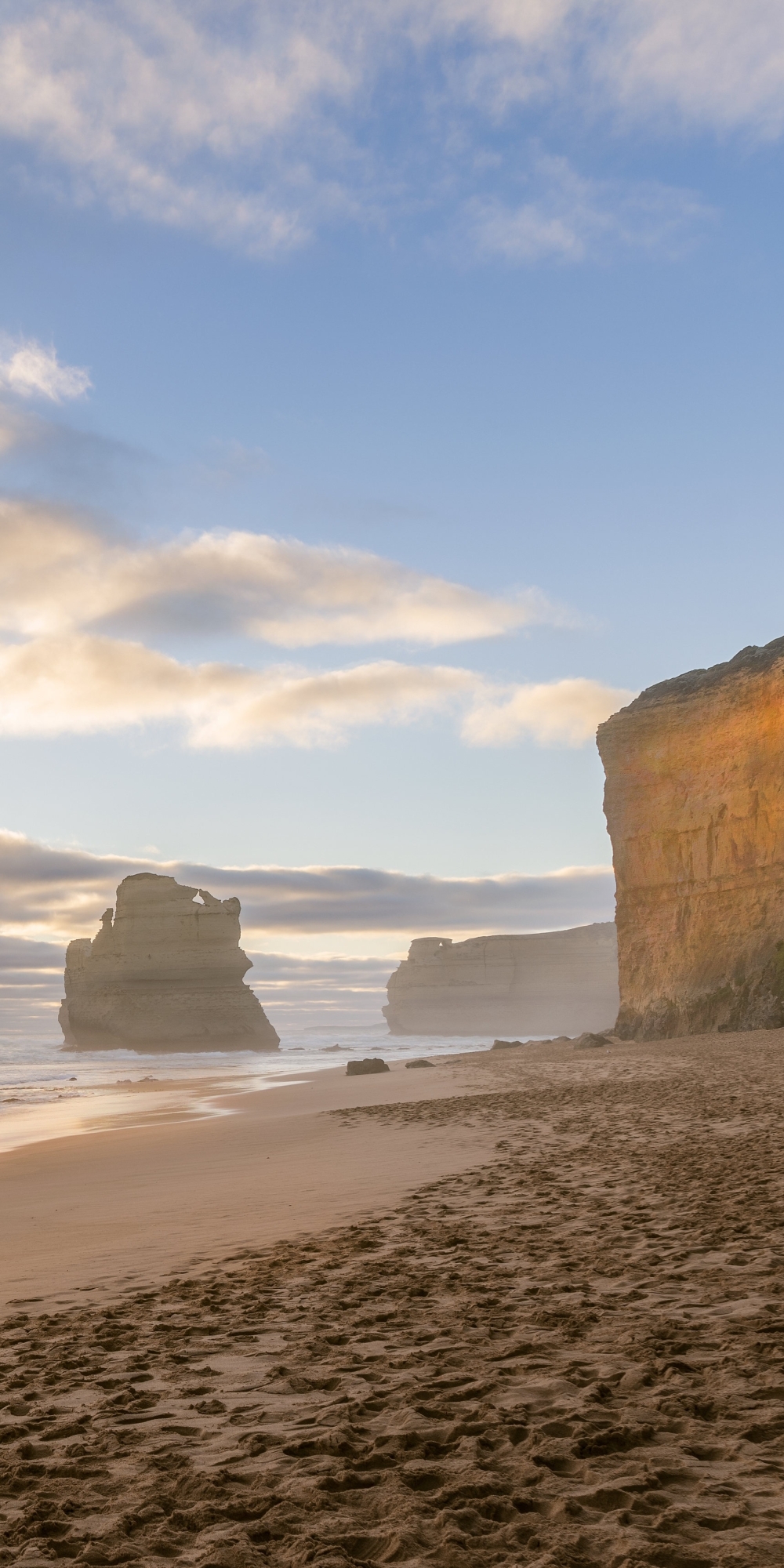 1000x2000 Resolution The Twelve Apostles 4K 1000x2000 Resolution ...