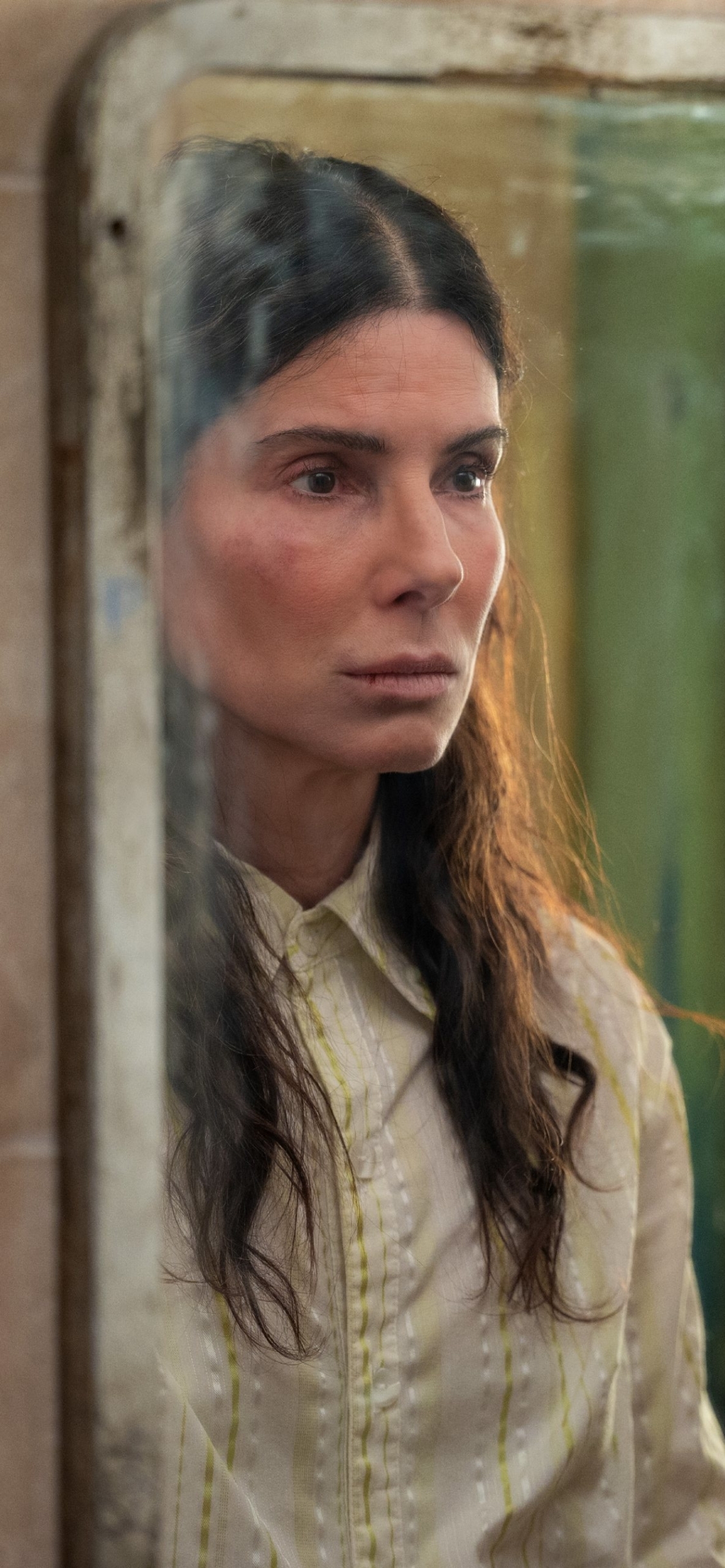 1125x2432 Resolution The Unforgivable 4k Sandra Bullock Movie 1125x2432 ...