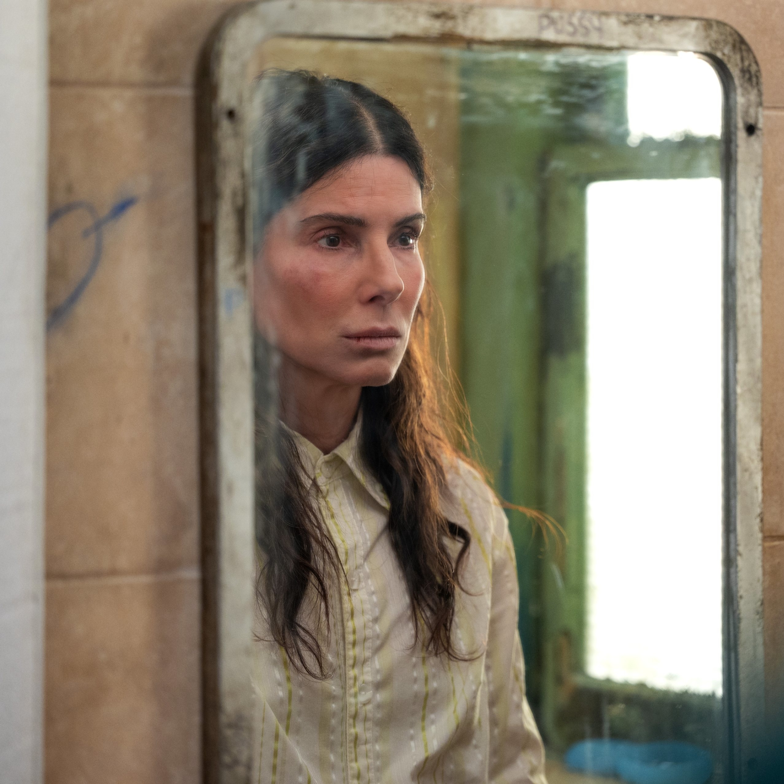 3088x3088 Resolution The Unforgivable 4k Sandra Bullock Movie 3088x3088 ...