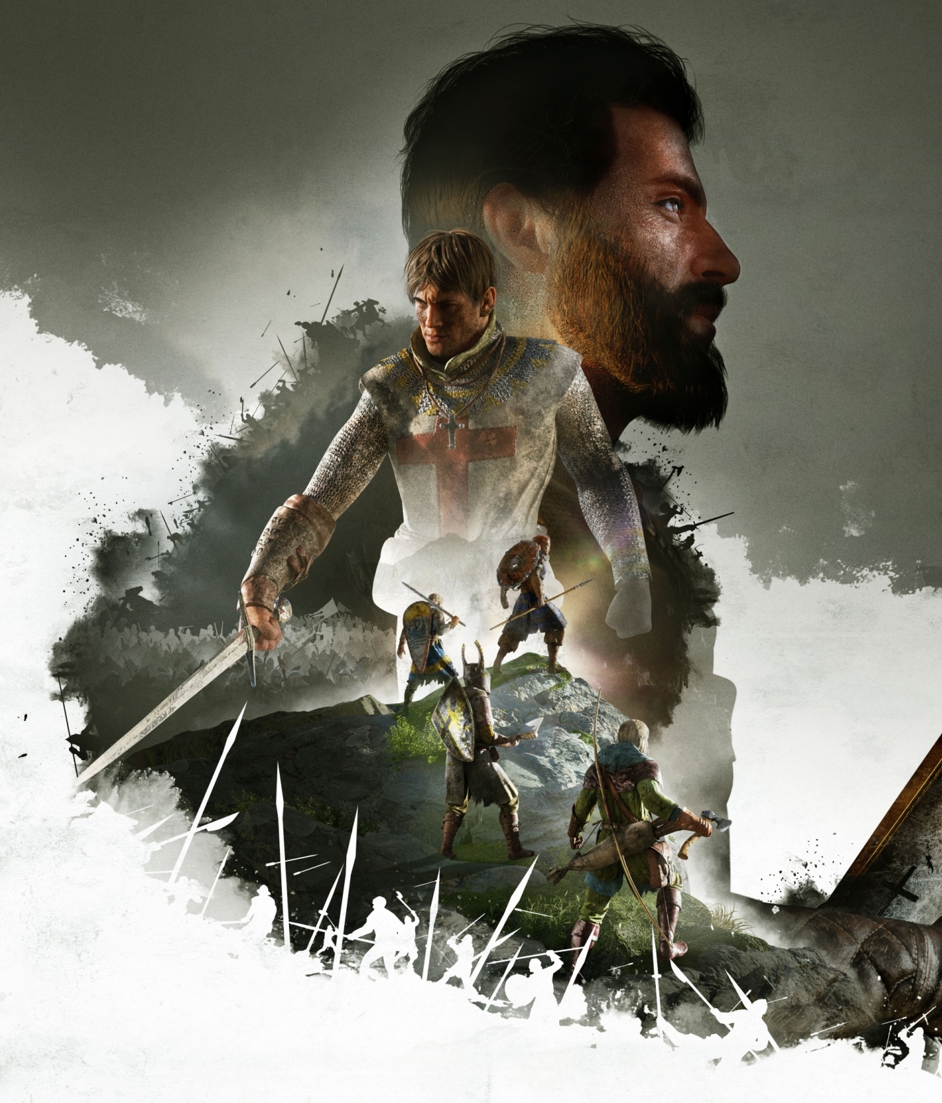 1366x1600 Resolution The Valiant 4K 1366x1600 Resolution Wallpaper ...