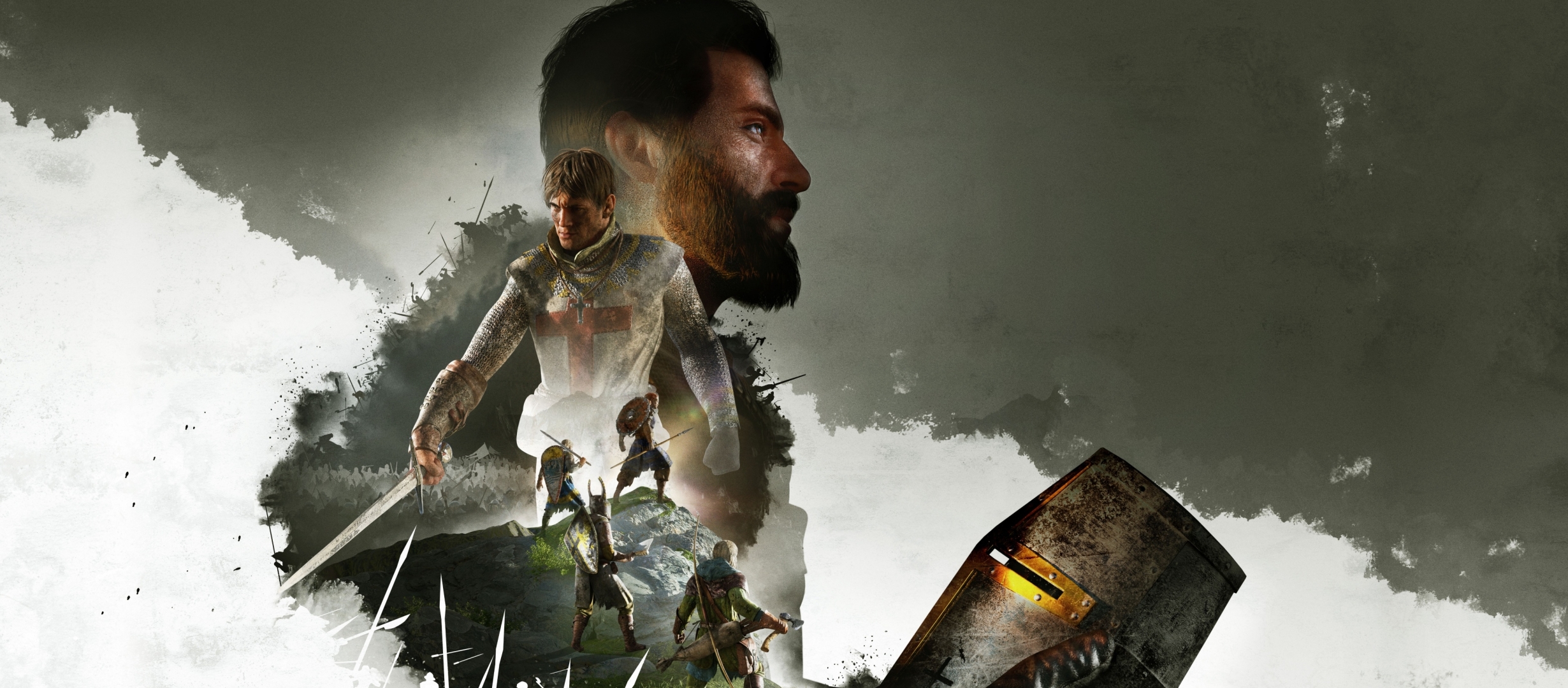 2460x1080 Resolution The Valiant 4K 2460x1080 Resolution Wallpaper ...