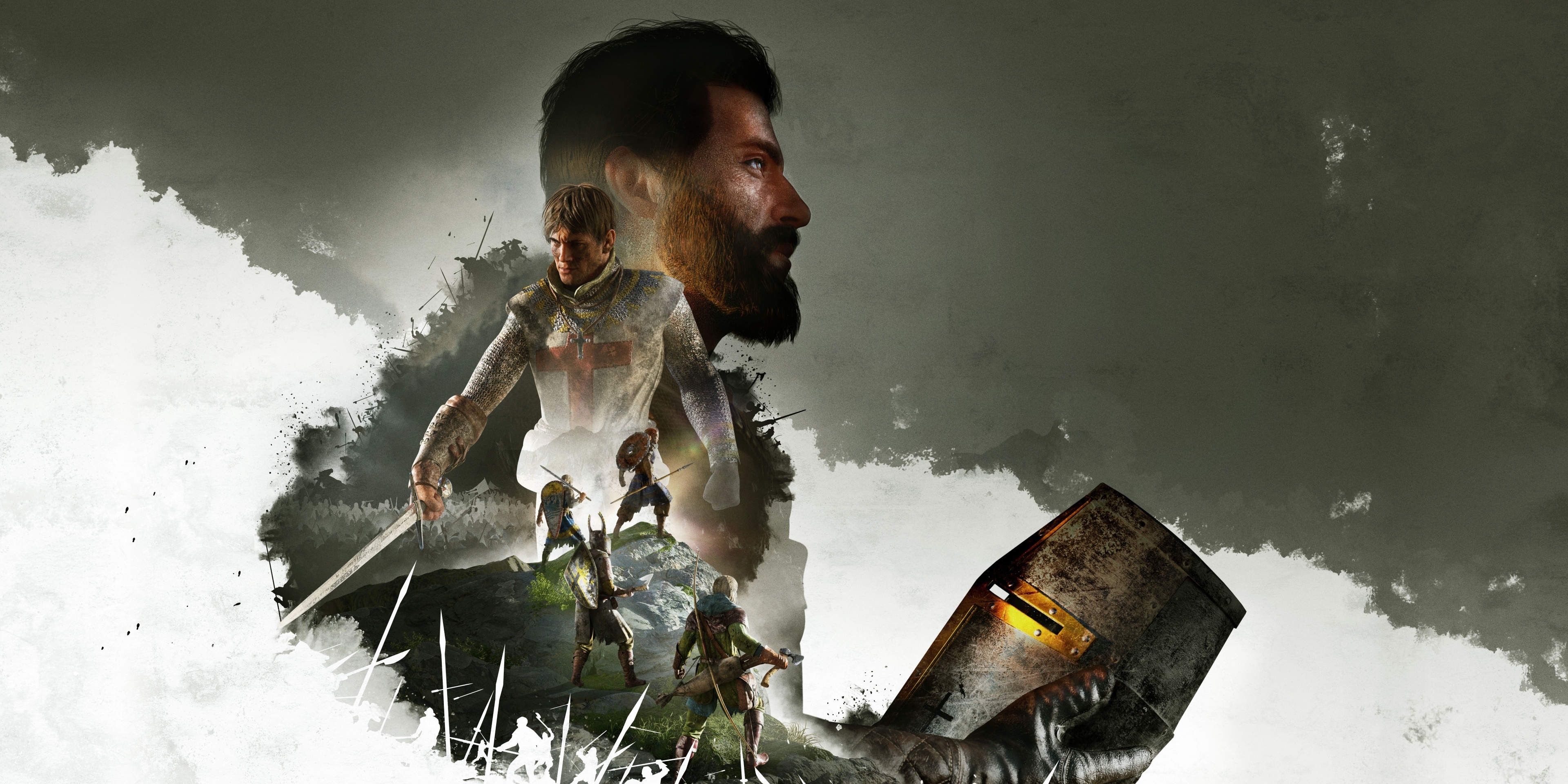 3840x1920 The Valiant 4K 3840x1920 Resolution Wallpaper, HD Games 4K ...