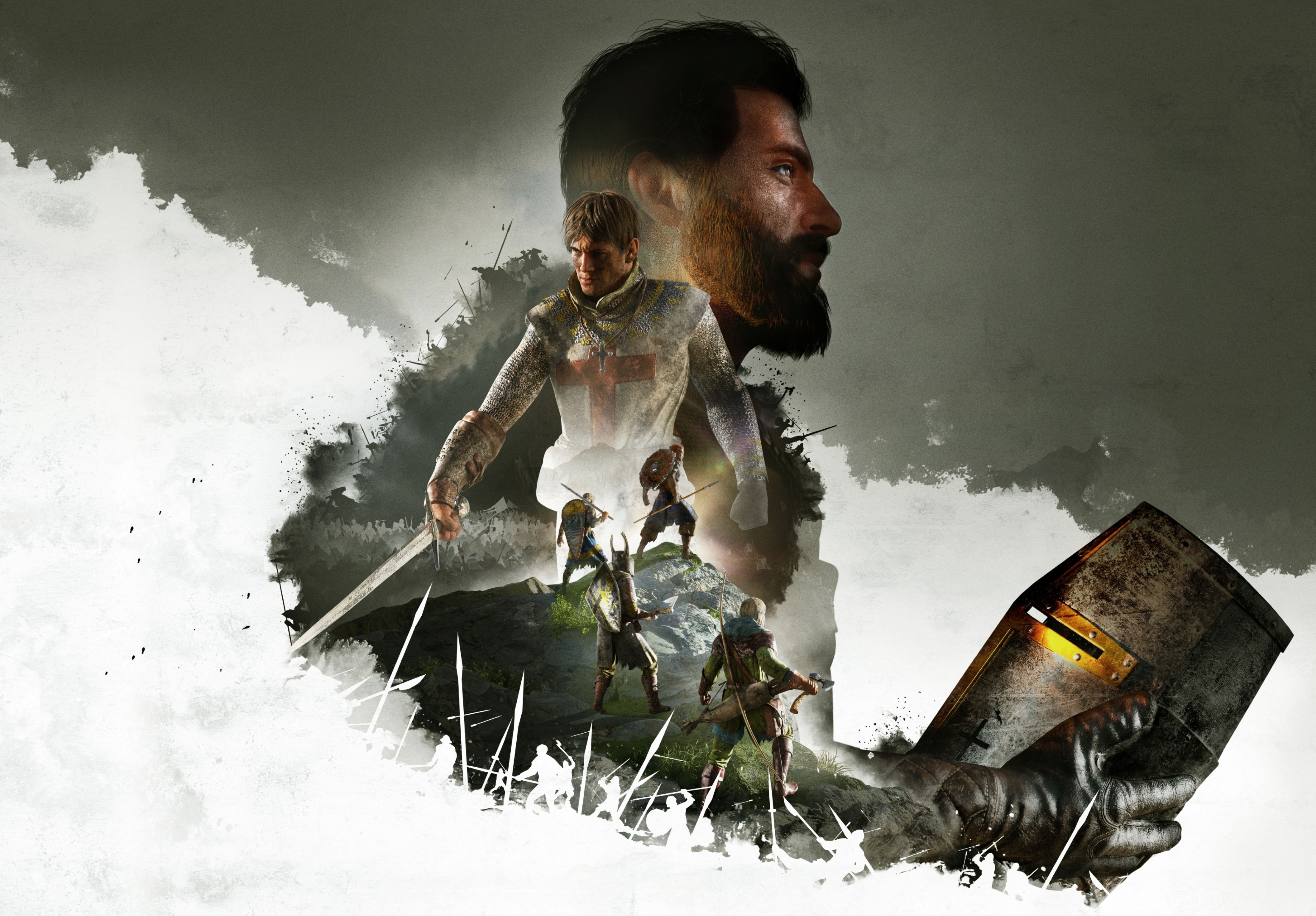 4223x2938 Resolution The Valiant 4K 4223x2938 Resolution Wallpaper ...