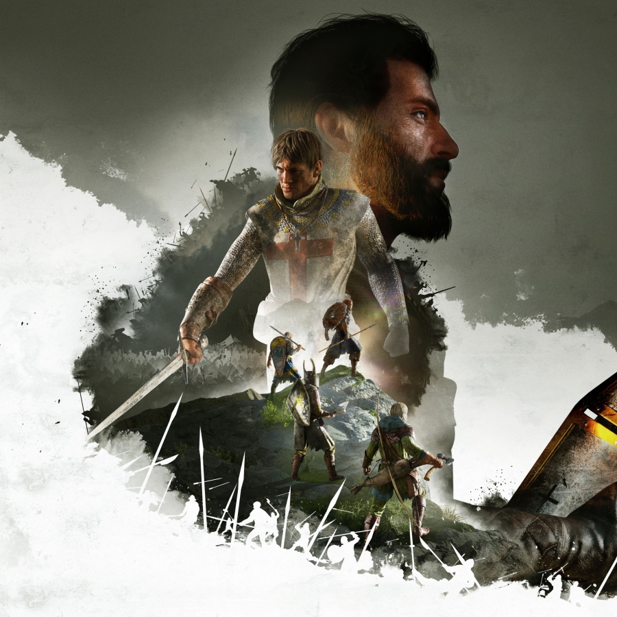 900x900 Resolution The Valiant 4K 900x900 Resolution Wallpaper ...
