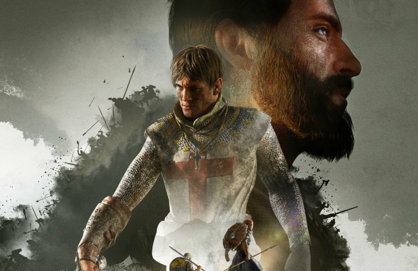 850x550 Resolution The Valiant HD Gaming 850x550 Resolution Wallpaper ...