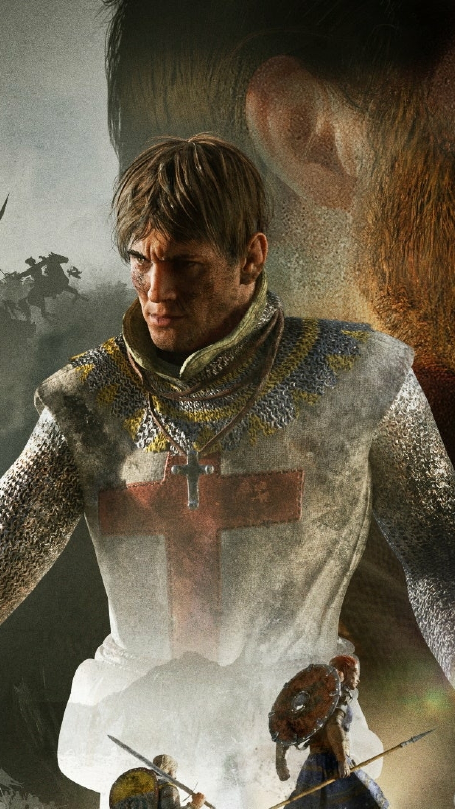 900x1600 The Valiant HD Gaming 900x1600 Resolution Wallpaper, HD Games ...