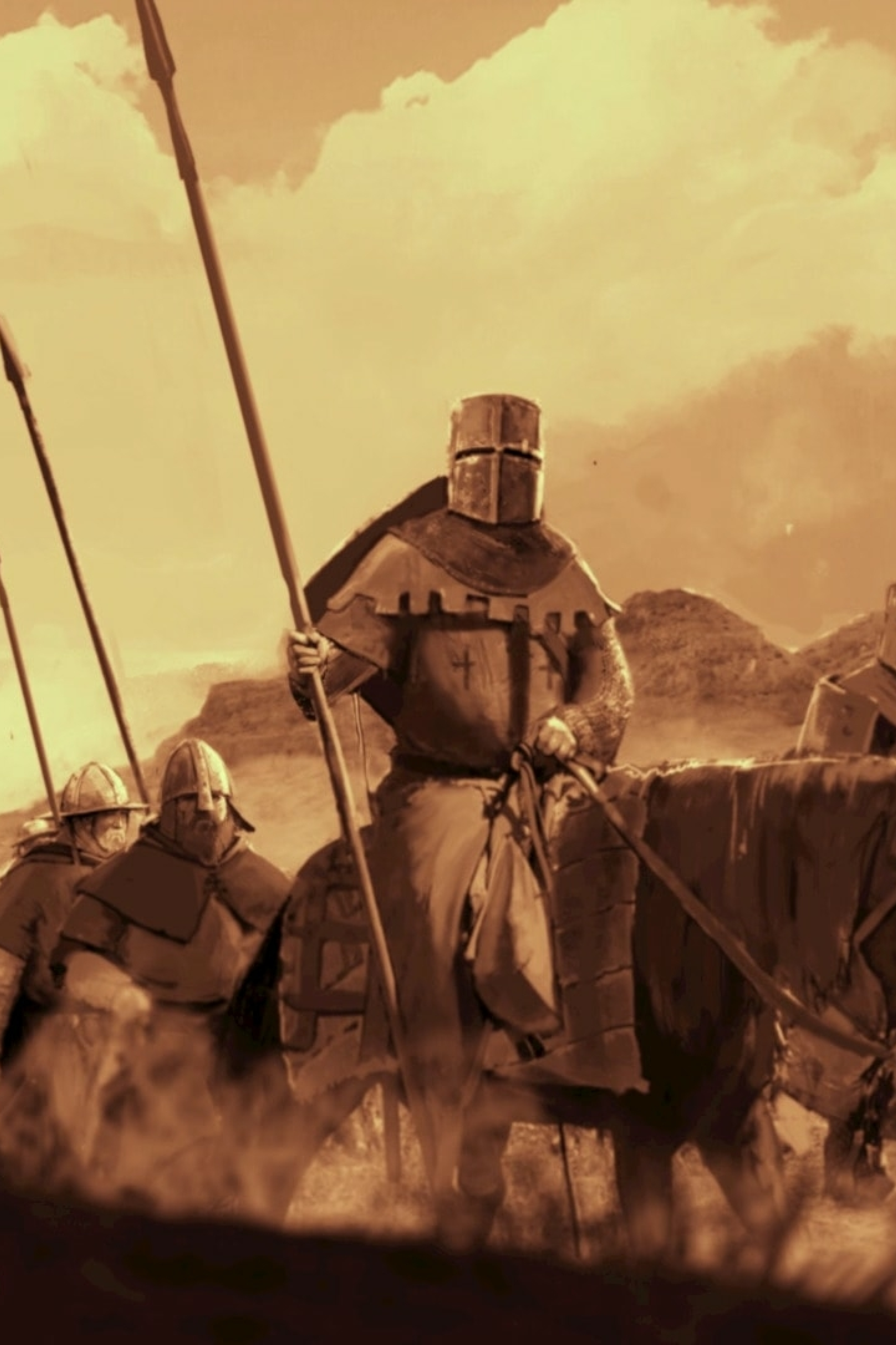 4000x6000 The Valiant HD War Gaming 4000x6000 Resolution Wallpaper, HD ...