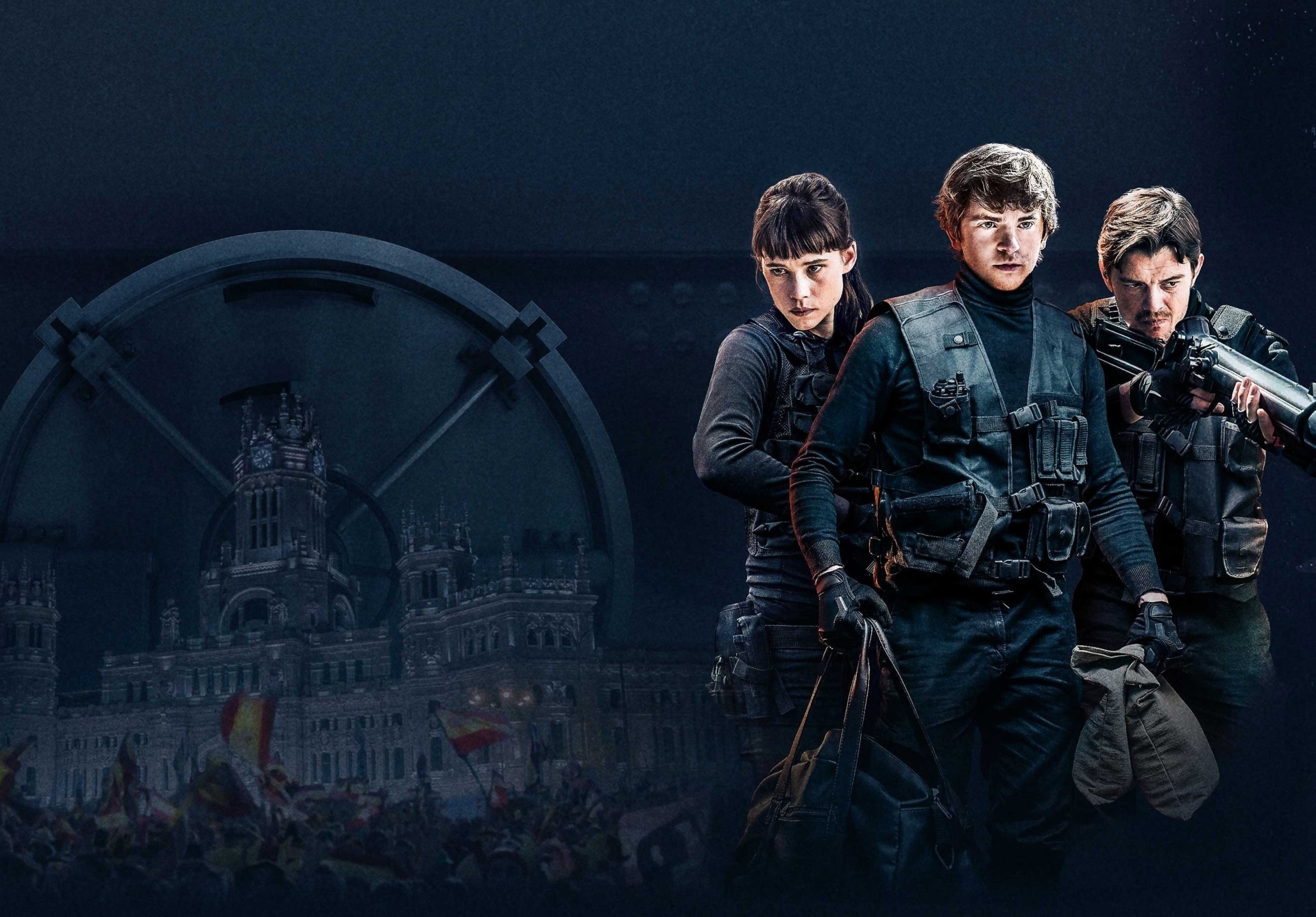 1920x1339 Resolution The Vault Movie New 1920x1339 Resolution Wallpaper ...